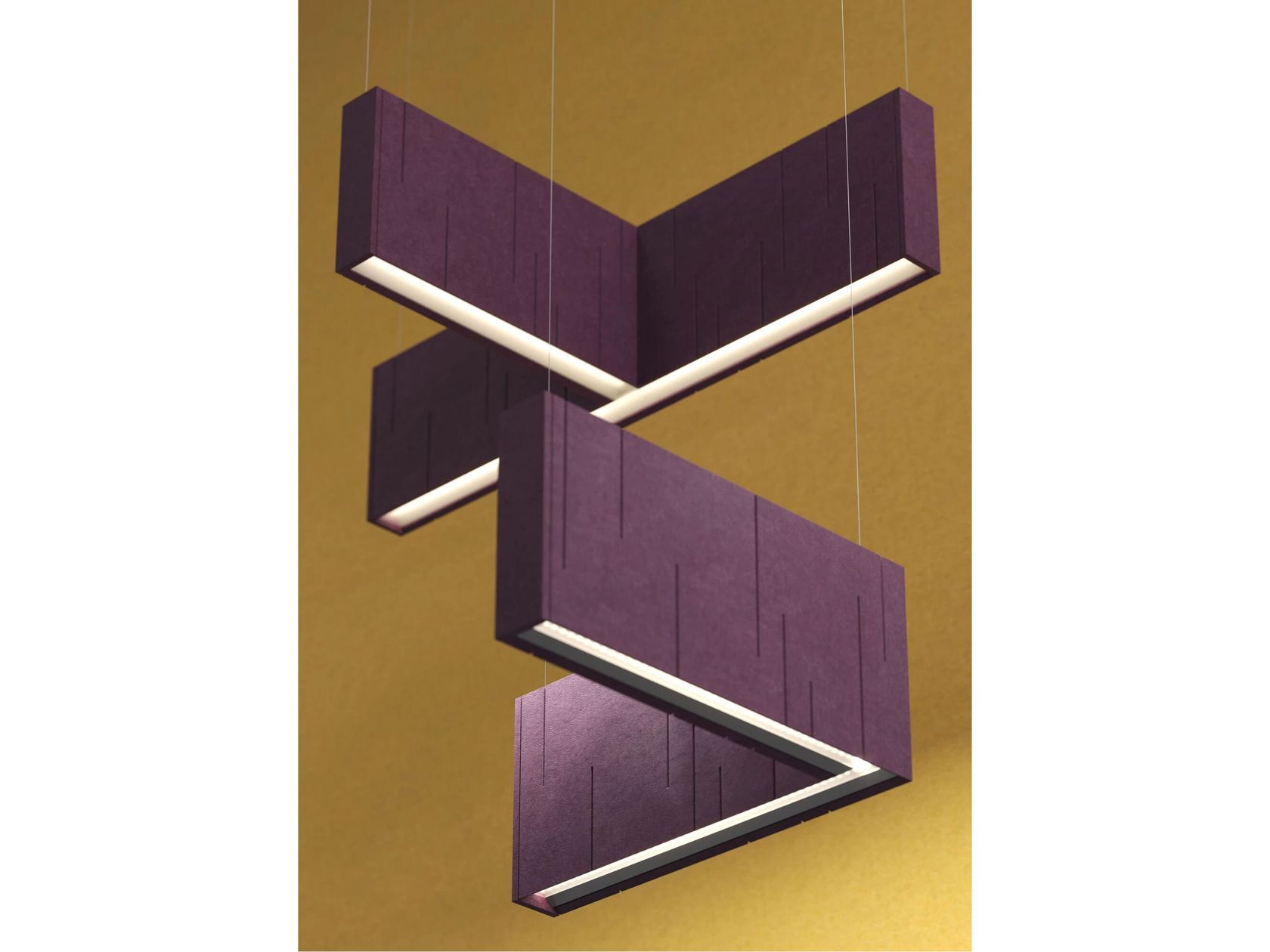 PROLICHT: Custom lighting | Archiproducts