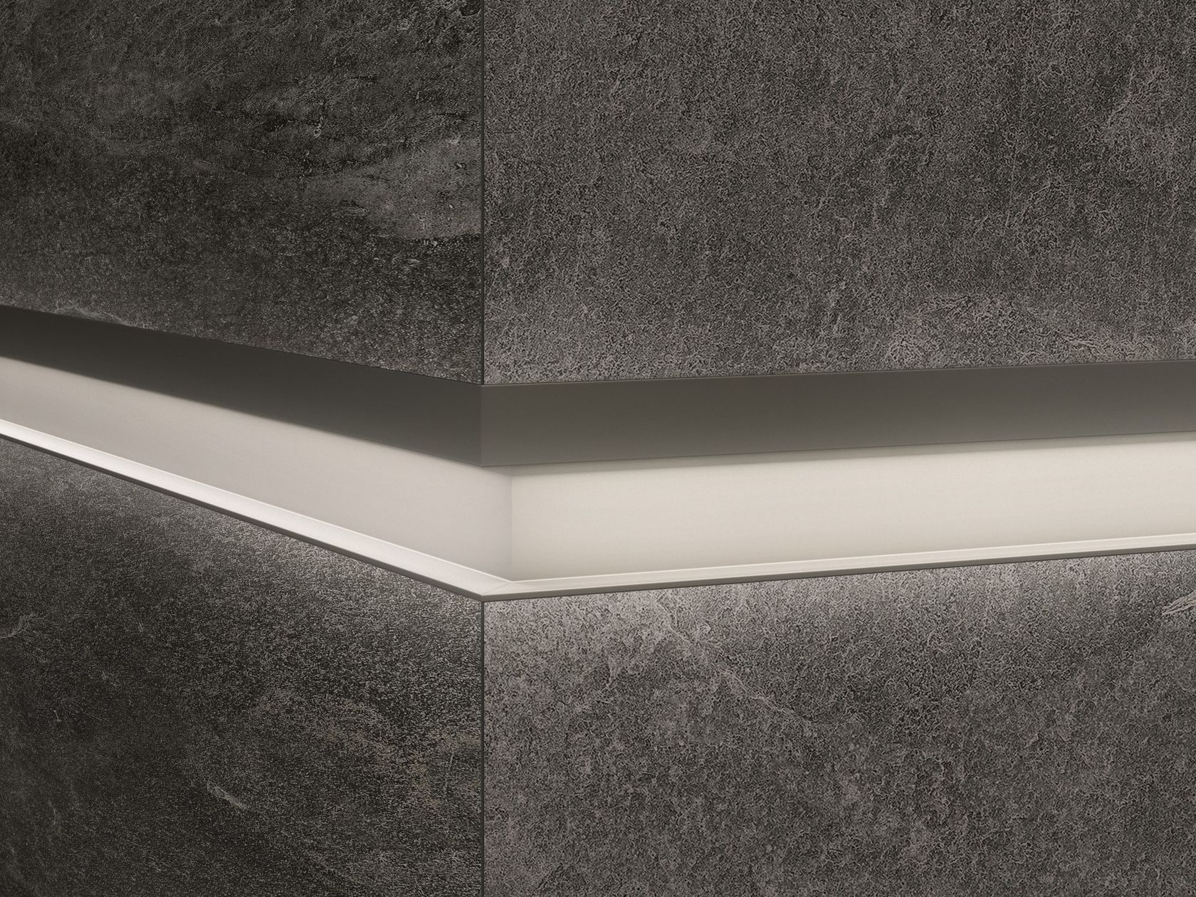 PROFILPAS: Skirting boards and fooring profiles | Archiproducts