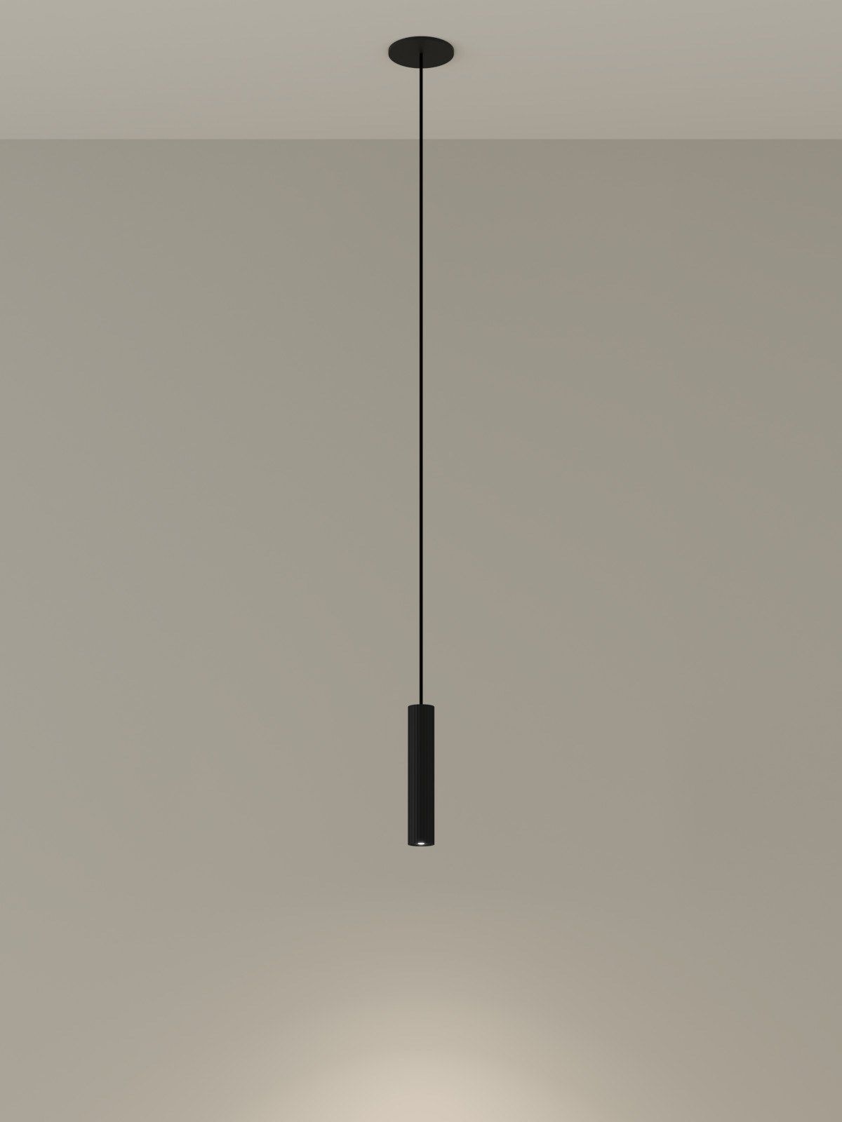 PROLIX | Pendant lamp By LEDS C4 design Nahtrang design