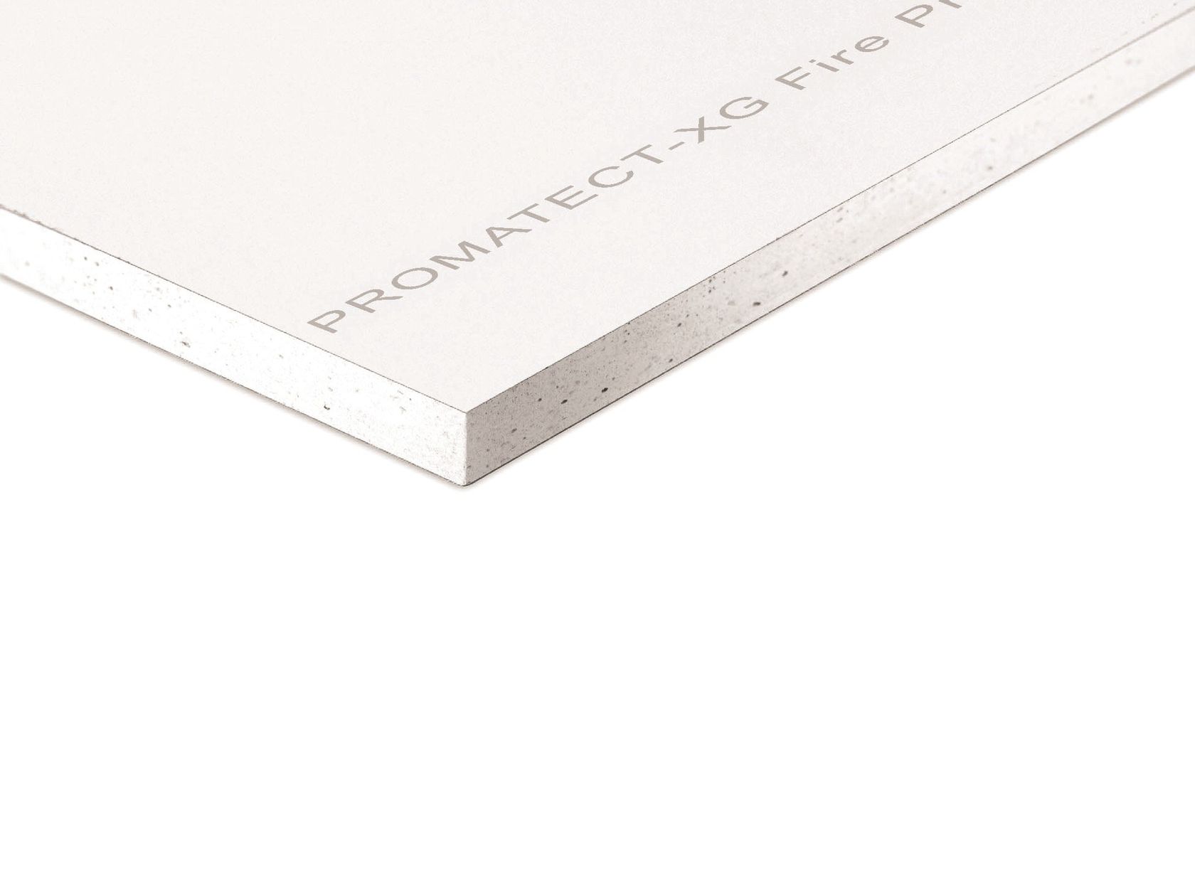 Lastre autoportanti per la protezione al fuoco PROMATECT® XG-A1 - Promat