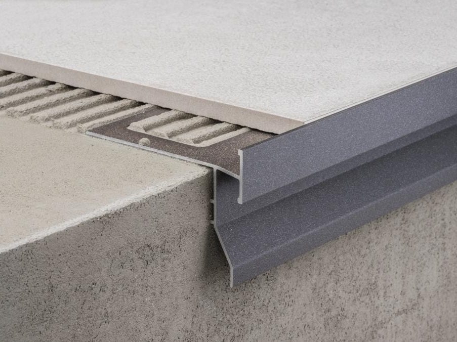 PROTEC CPGV Collezione Cerfix® Protec By PROFILPAS