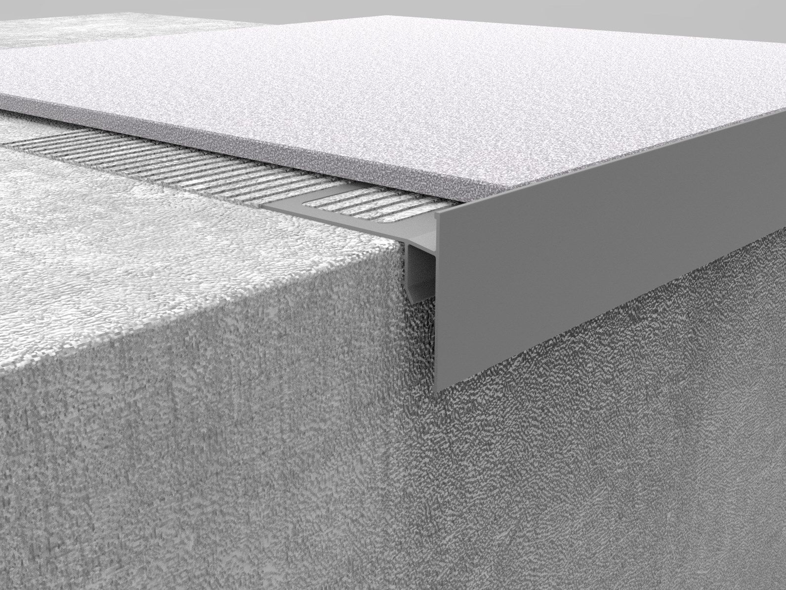 PROFILPAS: Plinthes et profilés de finition pour sols | Archiproducts