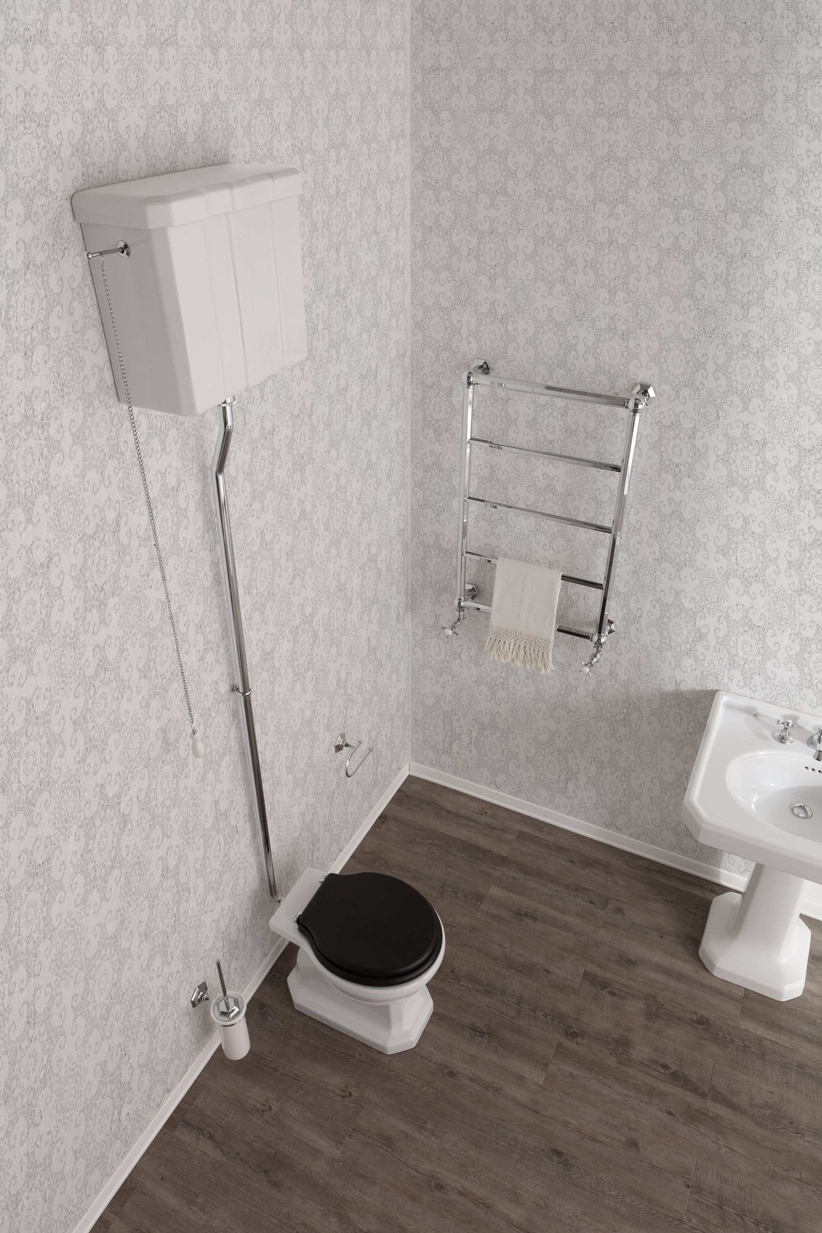 PROVENCE '700 | Toilet with external cistern Provence '700 Collection ...