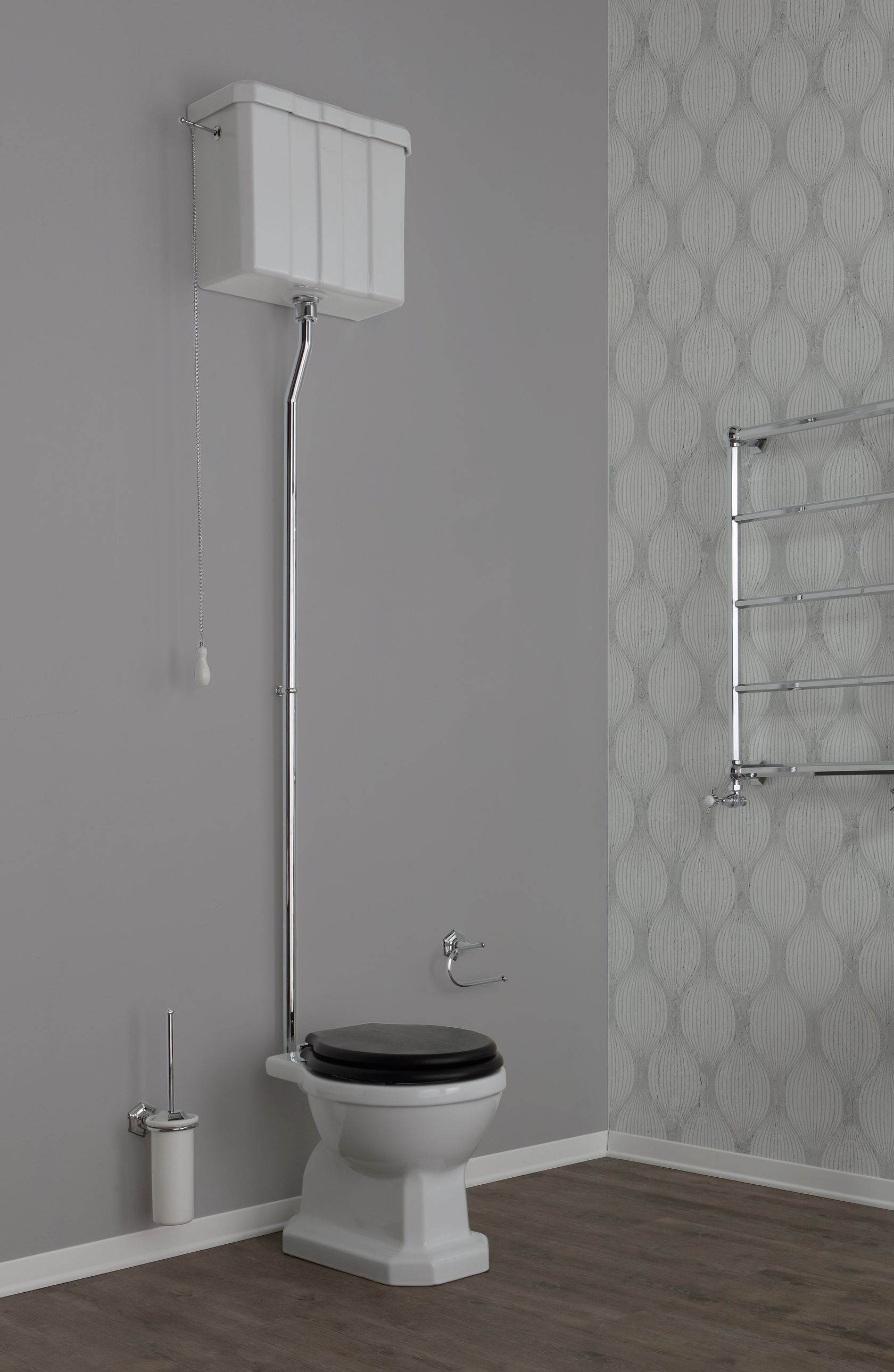 PROVENCE '700 | Toilet with external cistern Provence '700 Collection ...