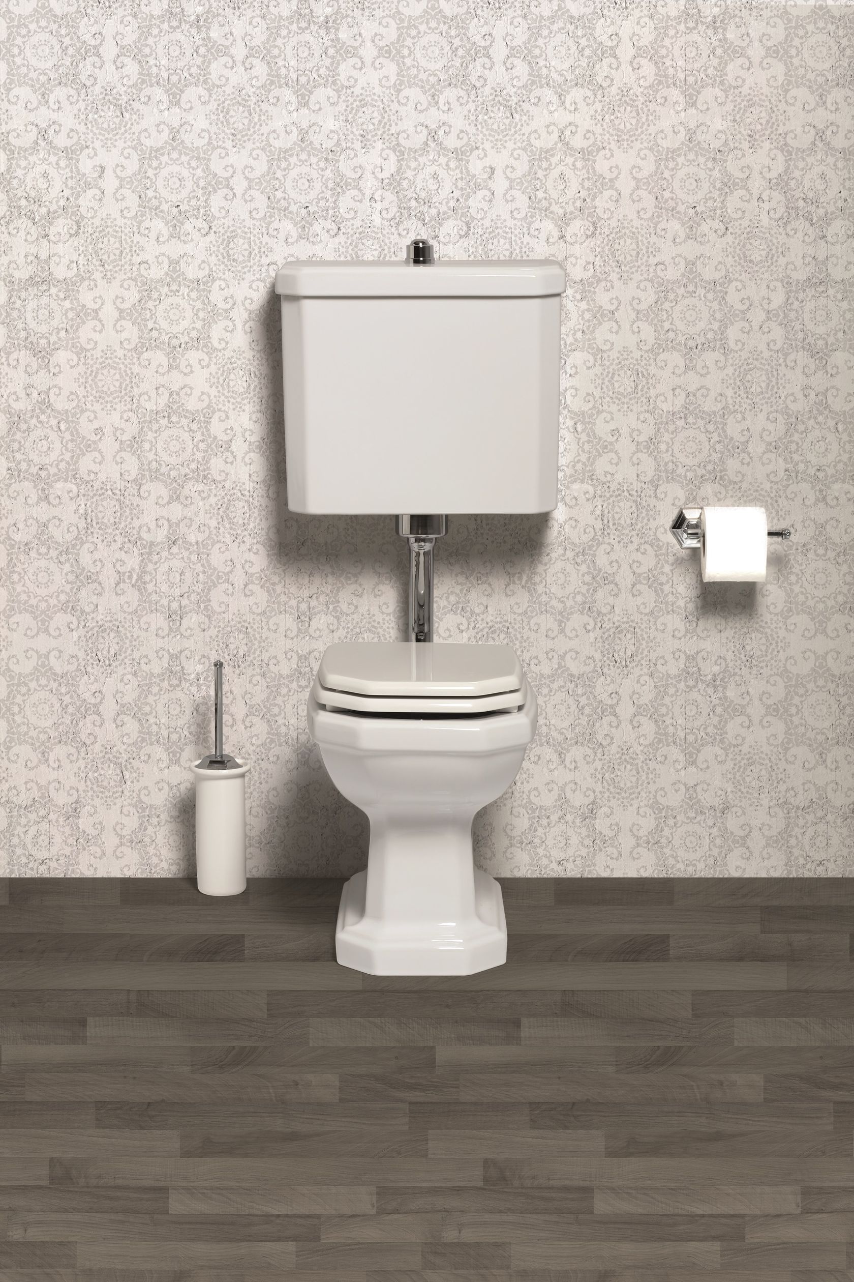 PROVENCE '700 | Toilet with external cistern Provence '700 Collection ...