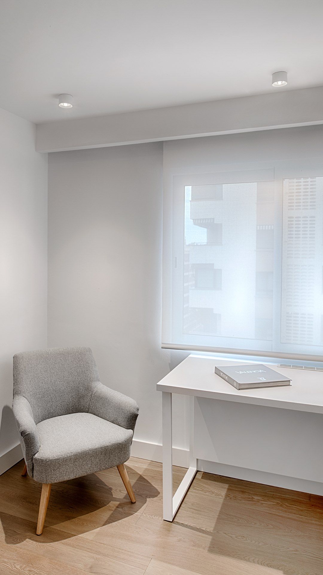 LED ceiling aluminium spotlight PUCK M Puck Collection By Arkoslight ...