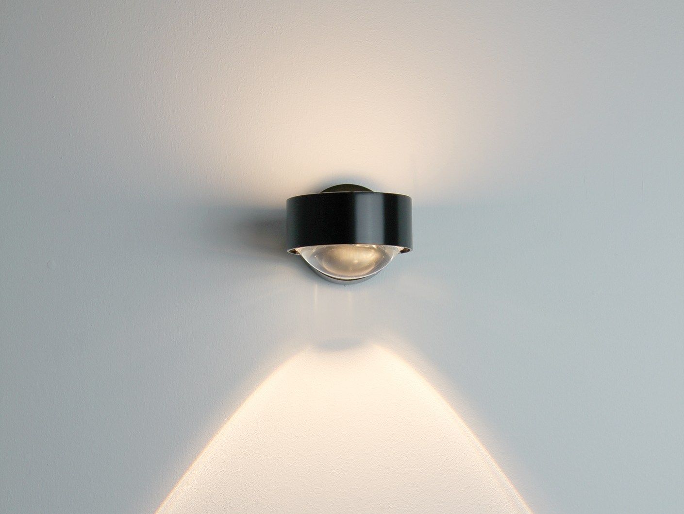 Metal wall light PUK WALL By Top Light