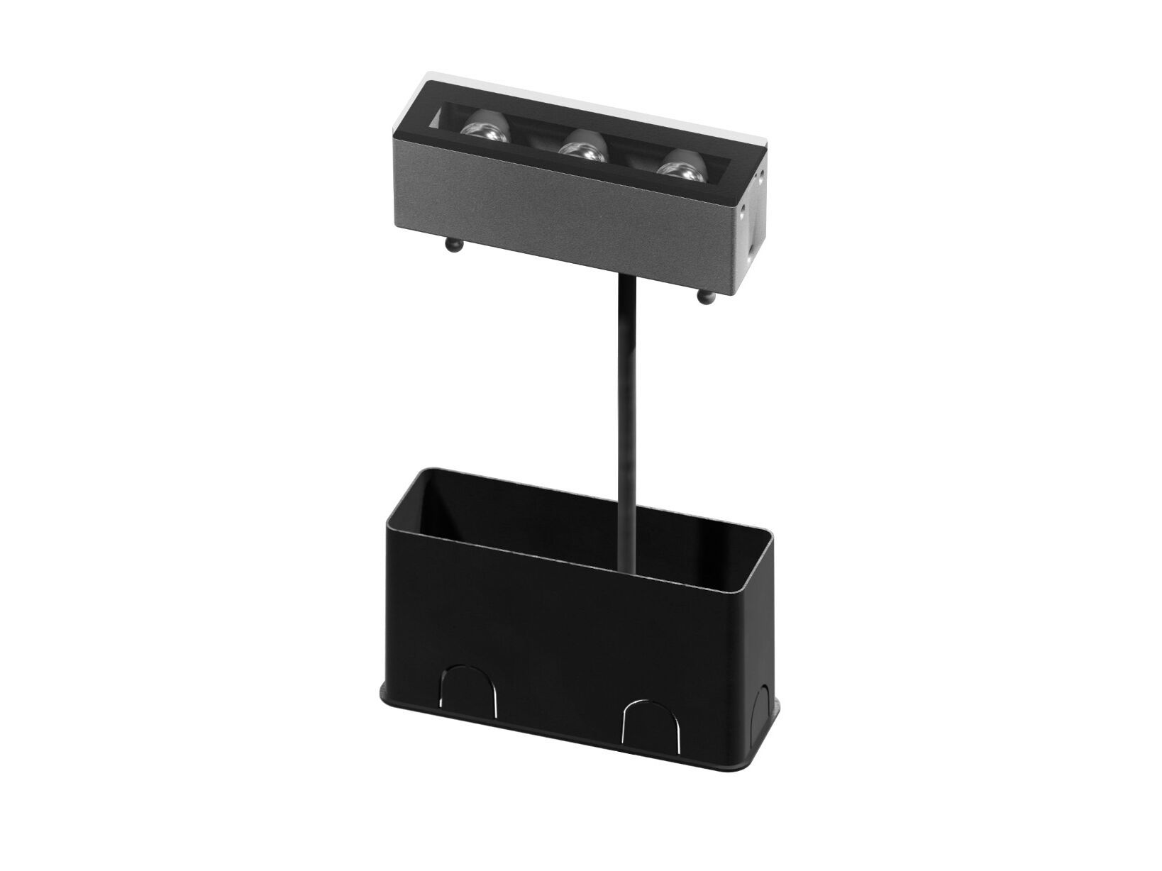 PUK: Outdoor lighting | Archiproducts