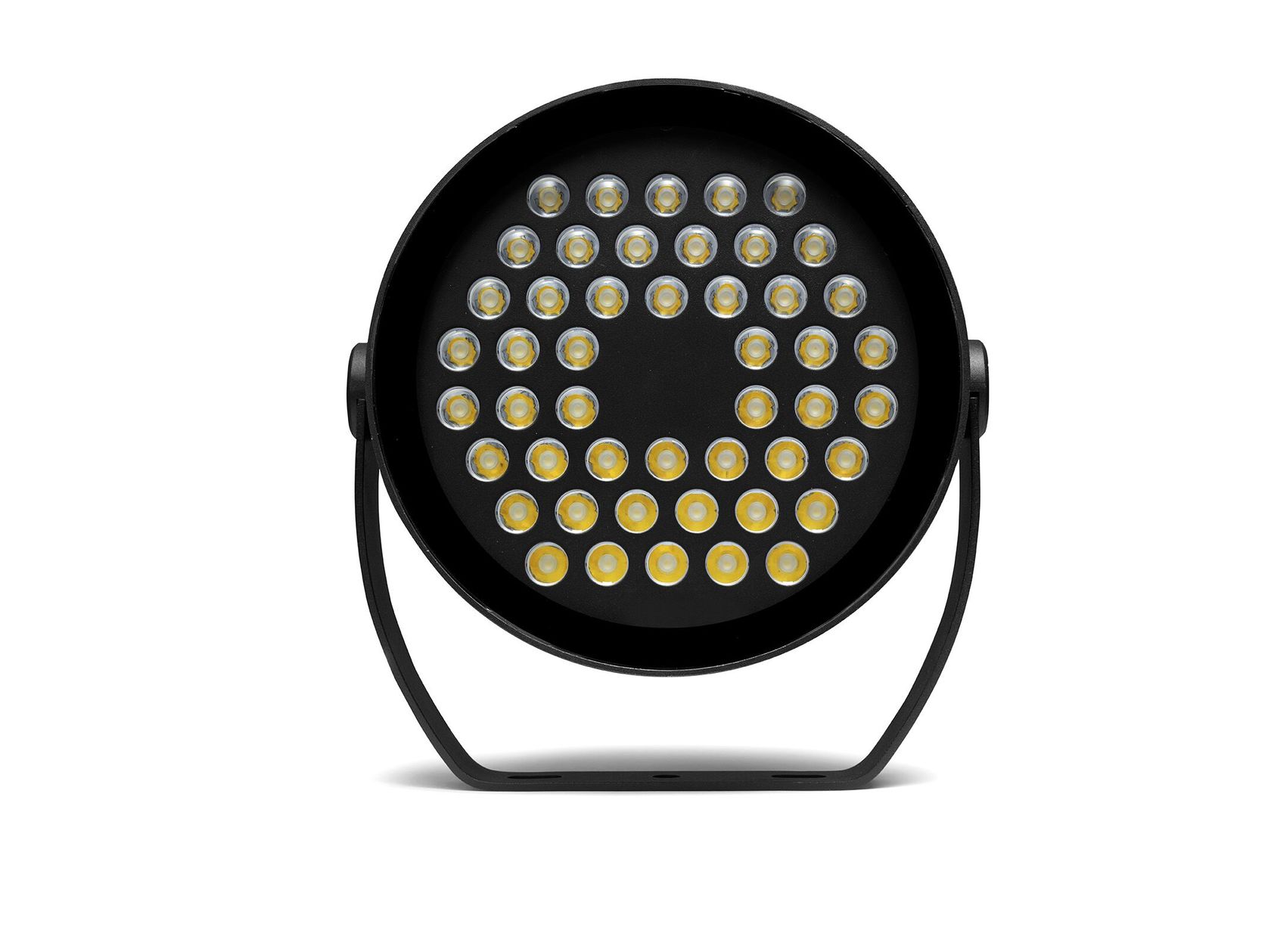 LIGHTBEAM | Outdoor floodlight LED walkover light adjustable die cast ...