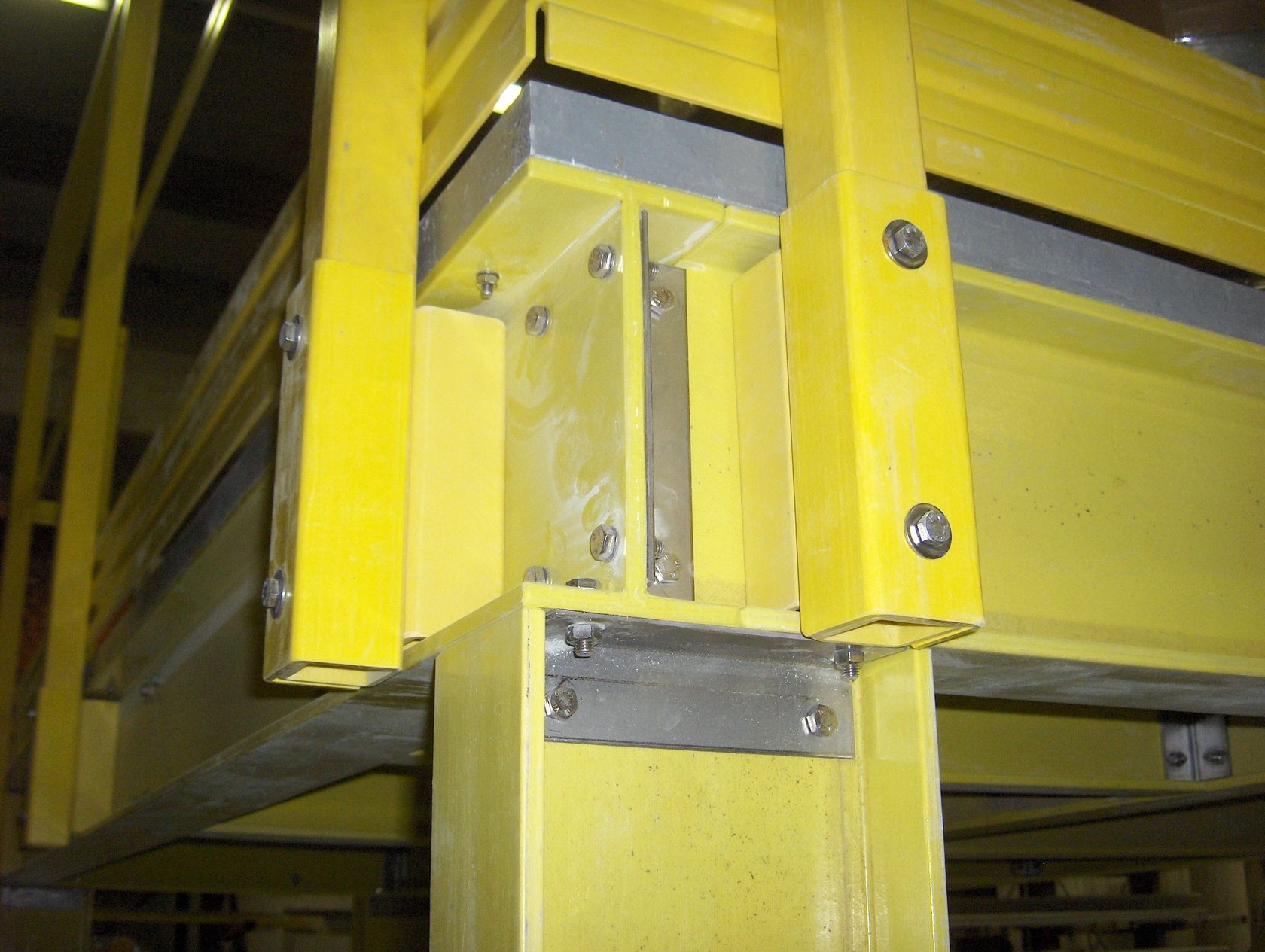 FRP pultruded profiles PULTRUDED PROFILES By M.M.