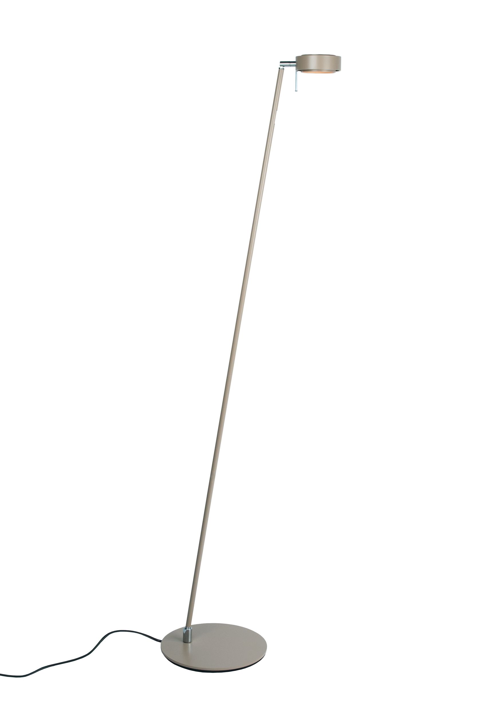 PURE | Floor lamp By Mawa Design design Marco Schölzel, Martin Wallroth