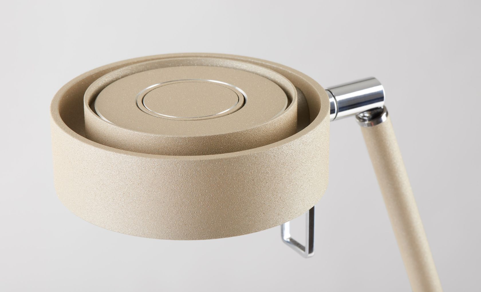 PURE | Floor lamp By Mawa Design design Marco Schölzel, Martin Wallroth