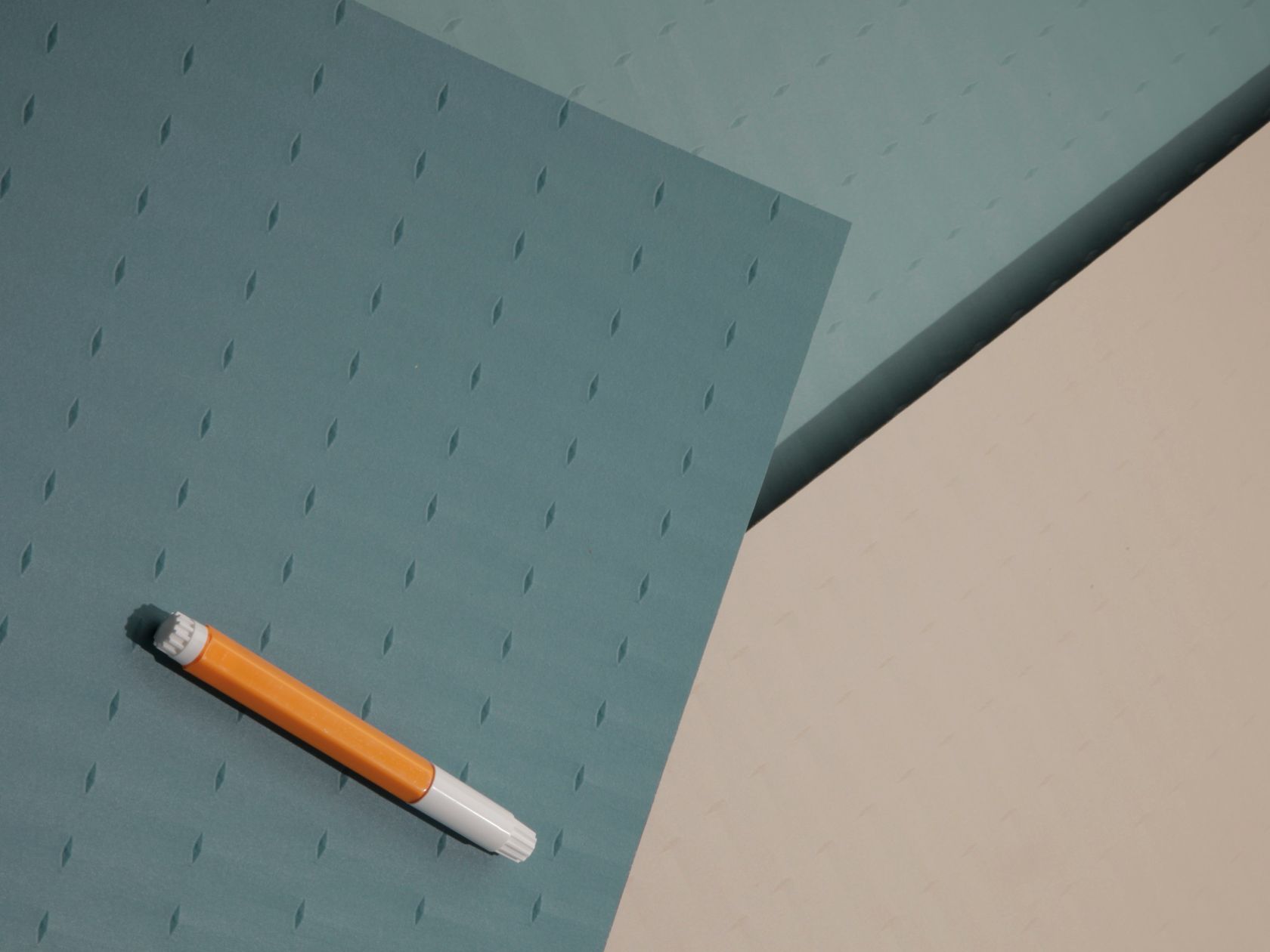 Decorative laminate PURE PAPER COLOR By Ober Surfaces design Patrick ...