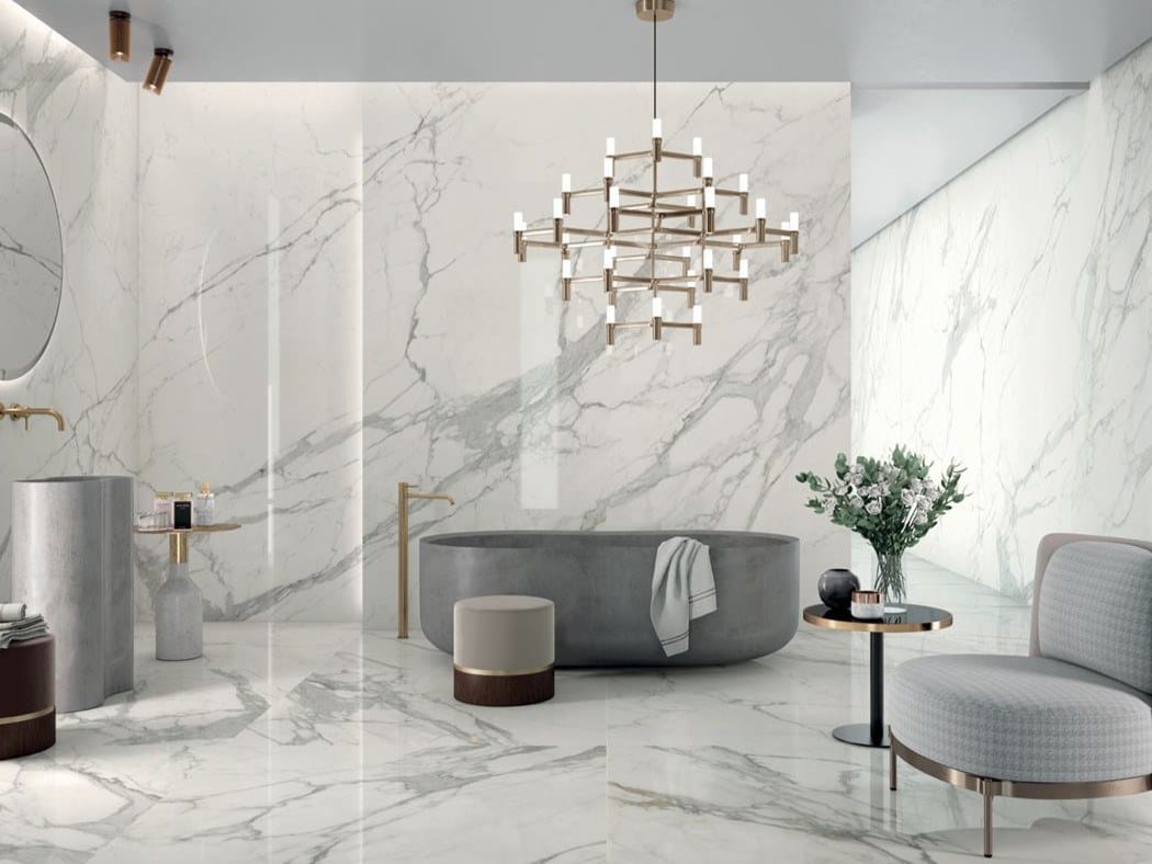 LEA CERAMICHE: Porcelain stoneware floor and wall tiles | Archiproducts