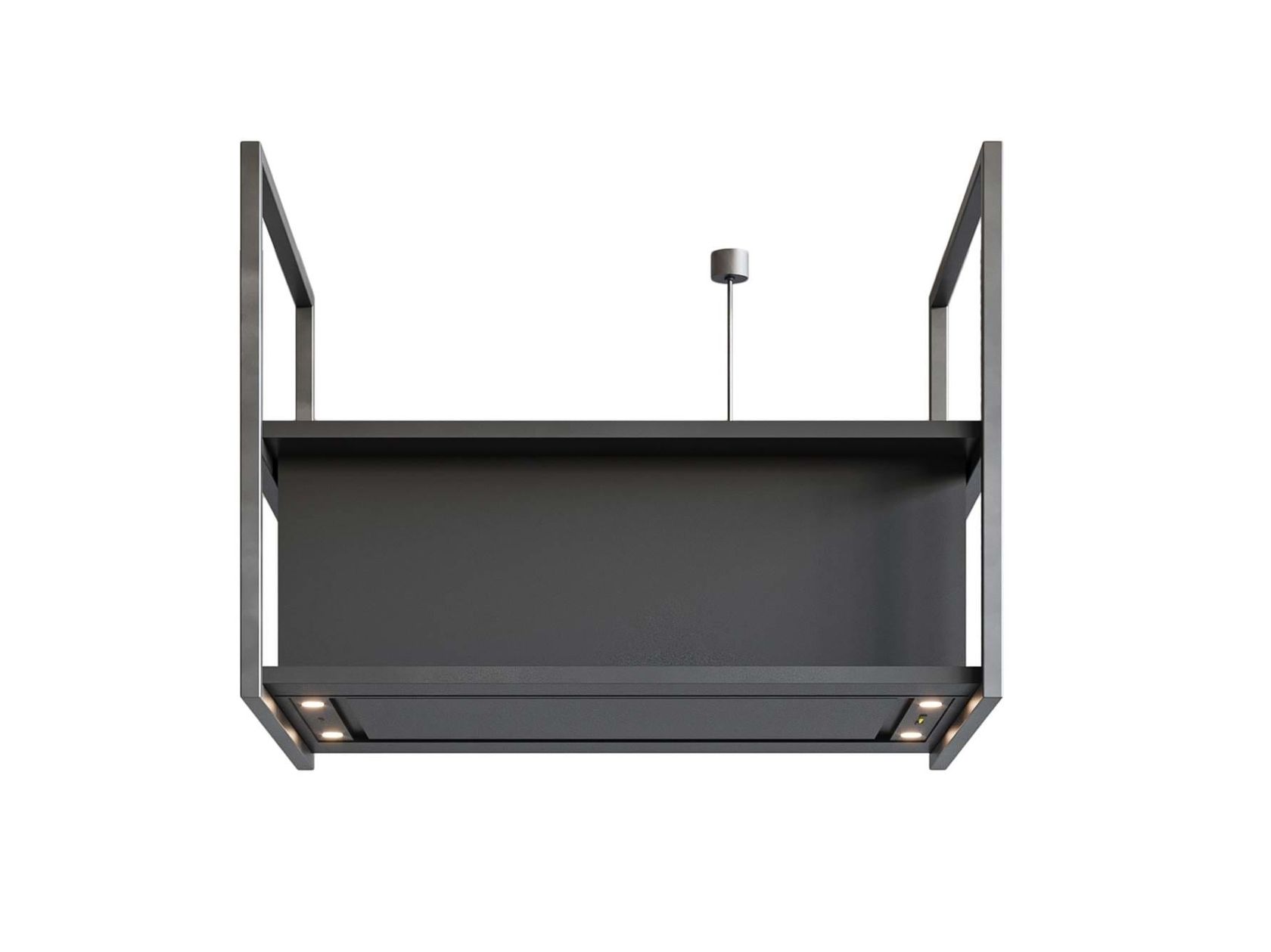 NOVY: Hoods and induction hobs | Archiproducts