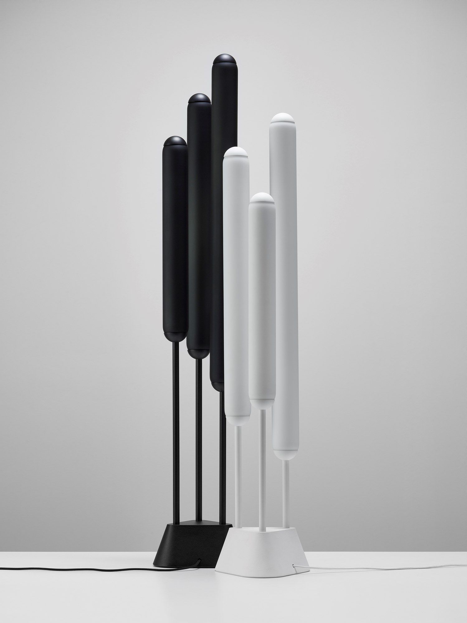 PURO FLOOR Floor lamp By BROKIS