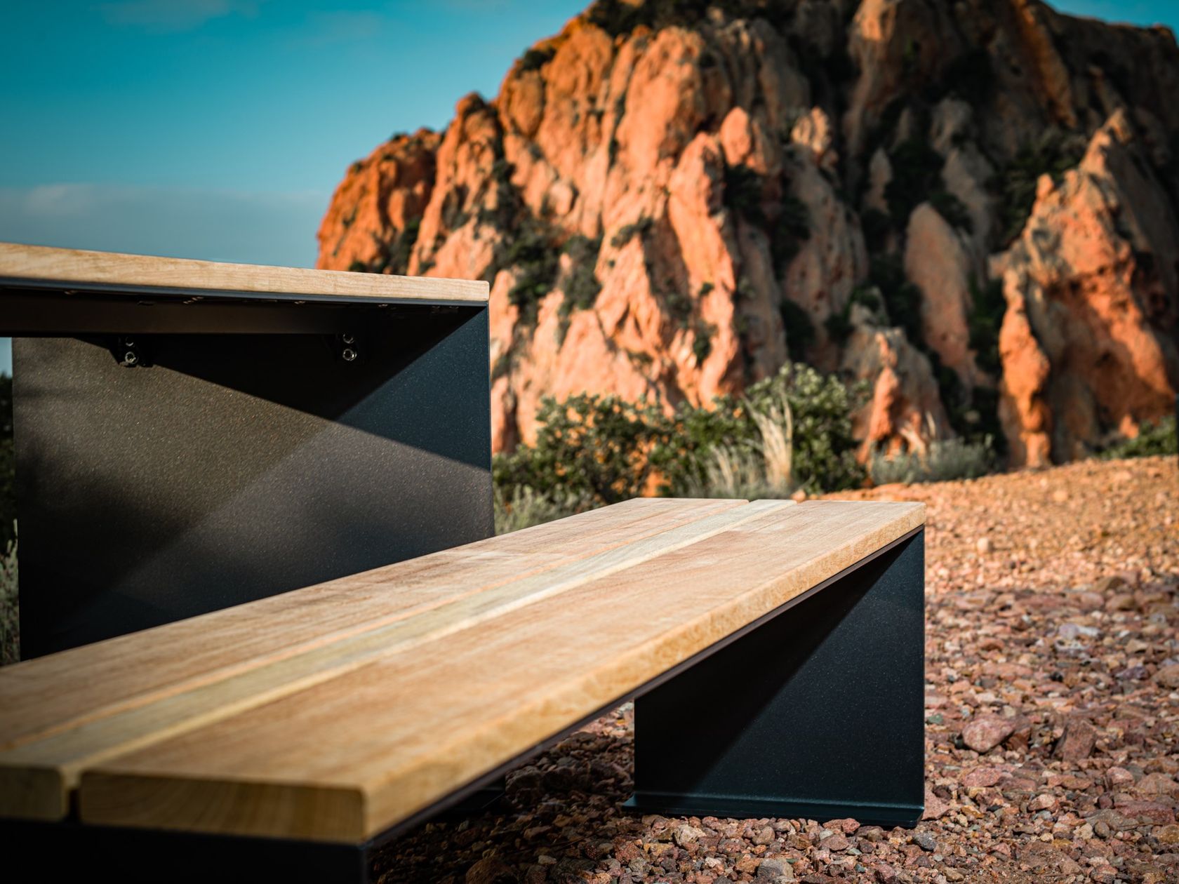 CYRIA: Mobilier urbain design | Archiproducts