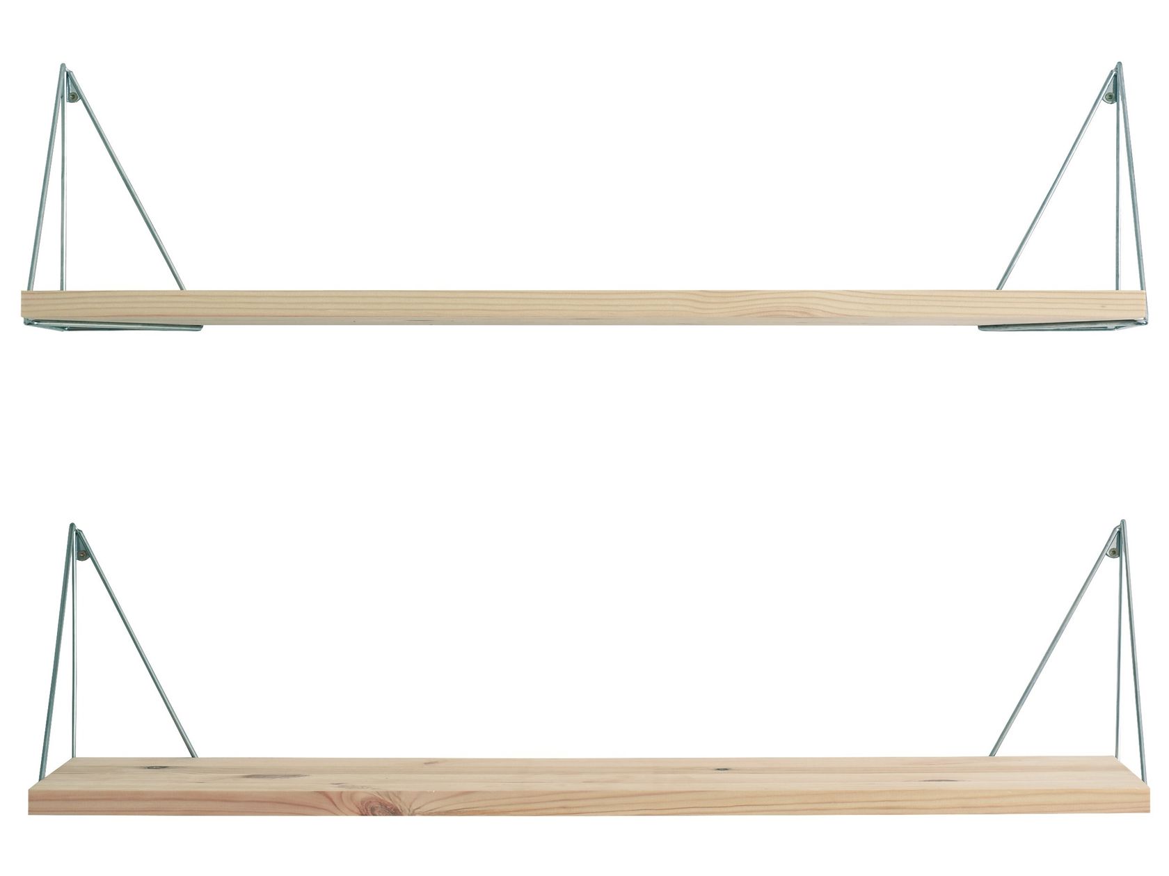PYTHAGORAS PLAY Wall shelf By Maze