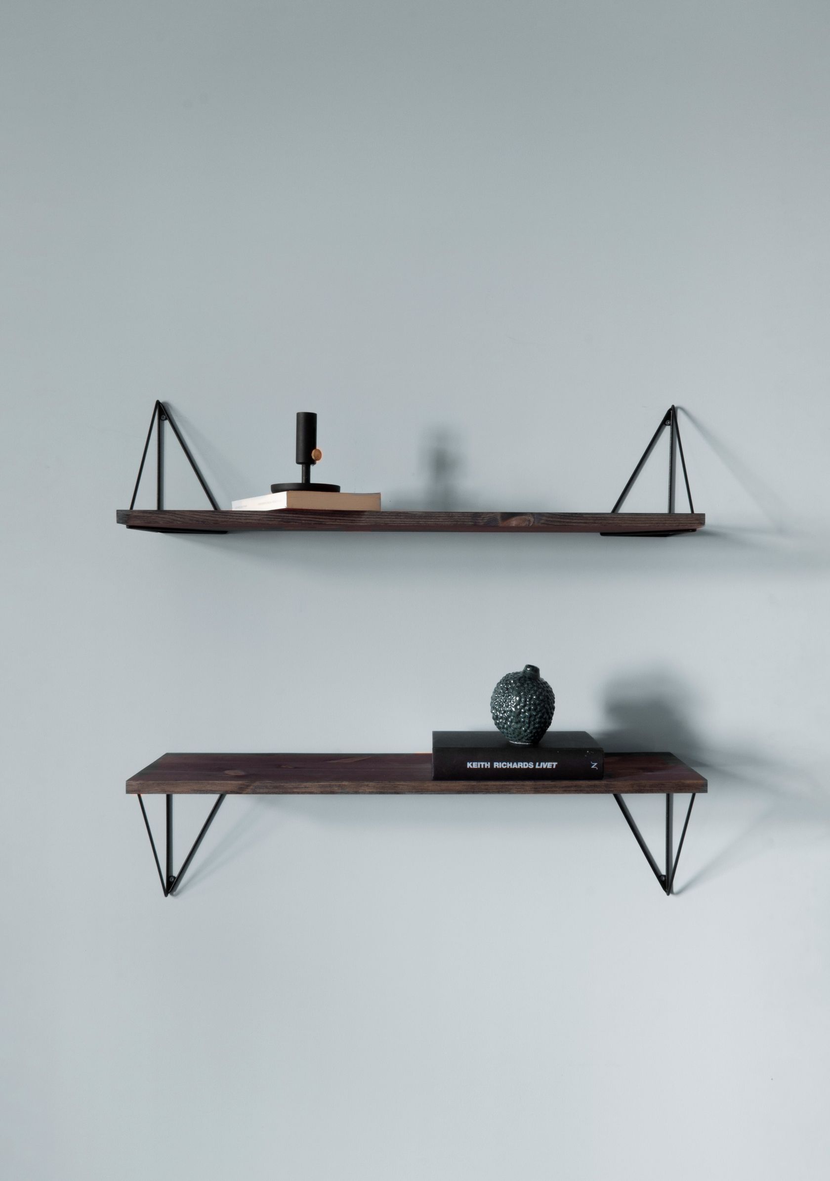 PYTHAGORAS PLAY Wall shelf By Maze