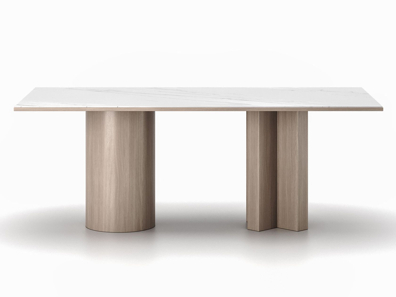 ARITHMETIC Table By Palo Nero