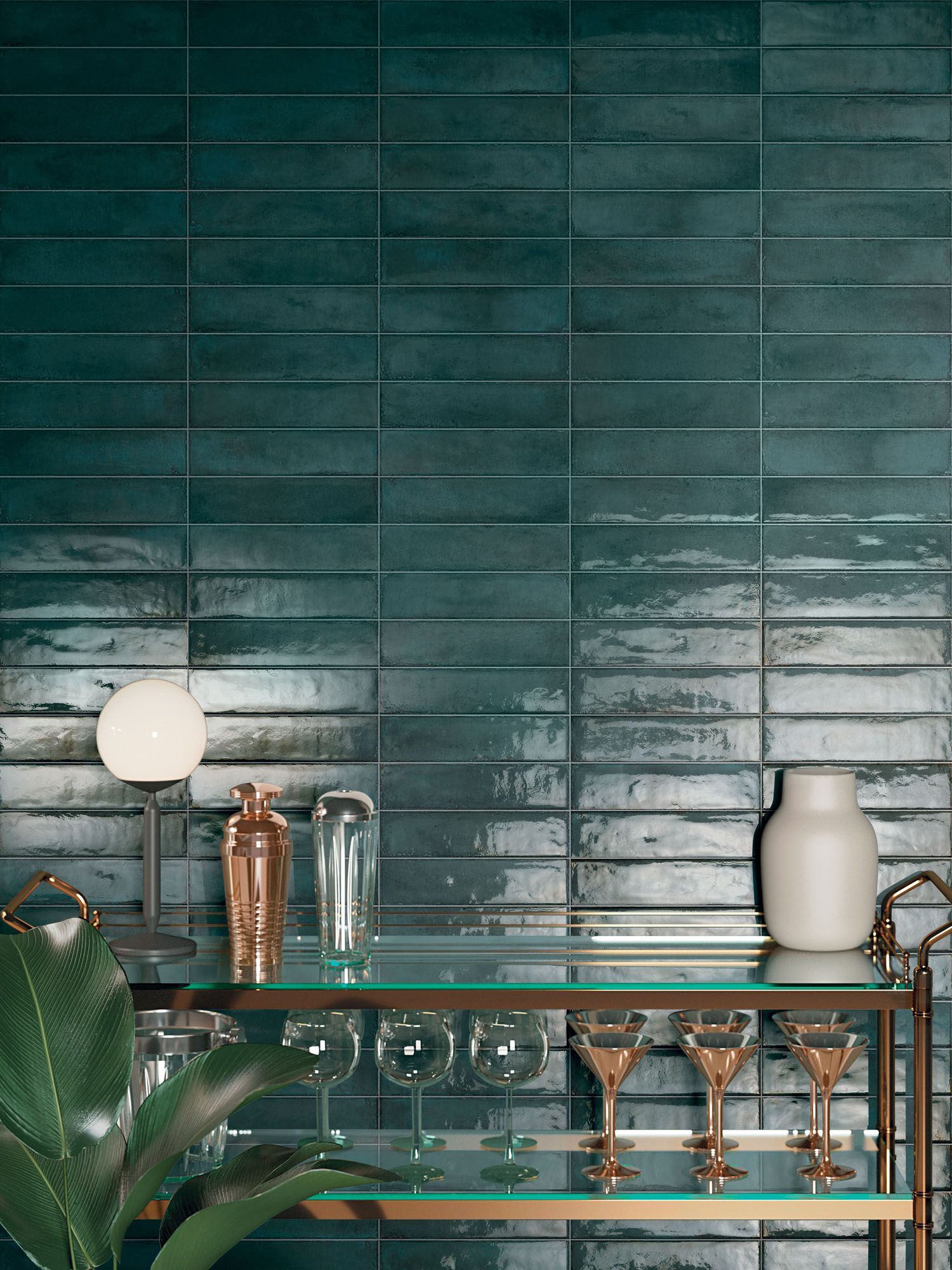 WORKSHOP Wall tiles By Panaria Ceramica