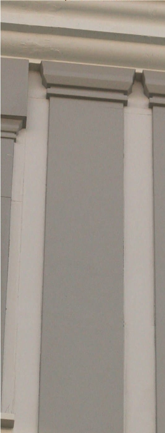 EPS panel column By Eleni