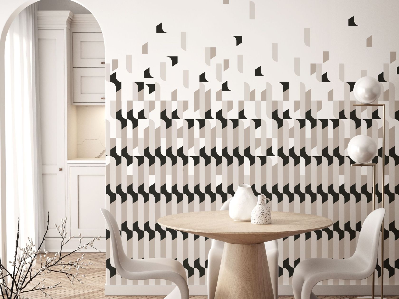 PaperMint: Wallpapers | Archiproducts