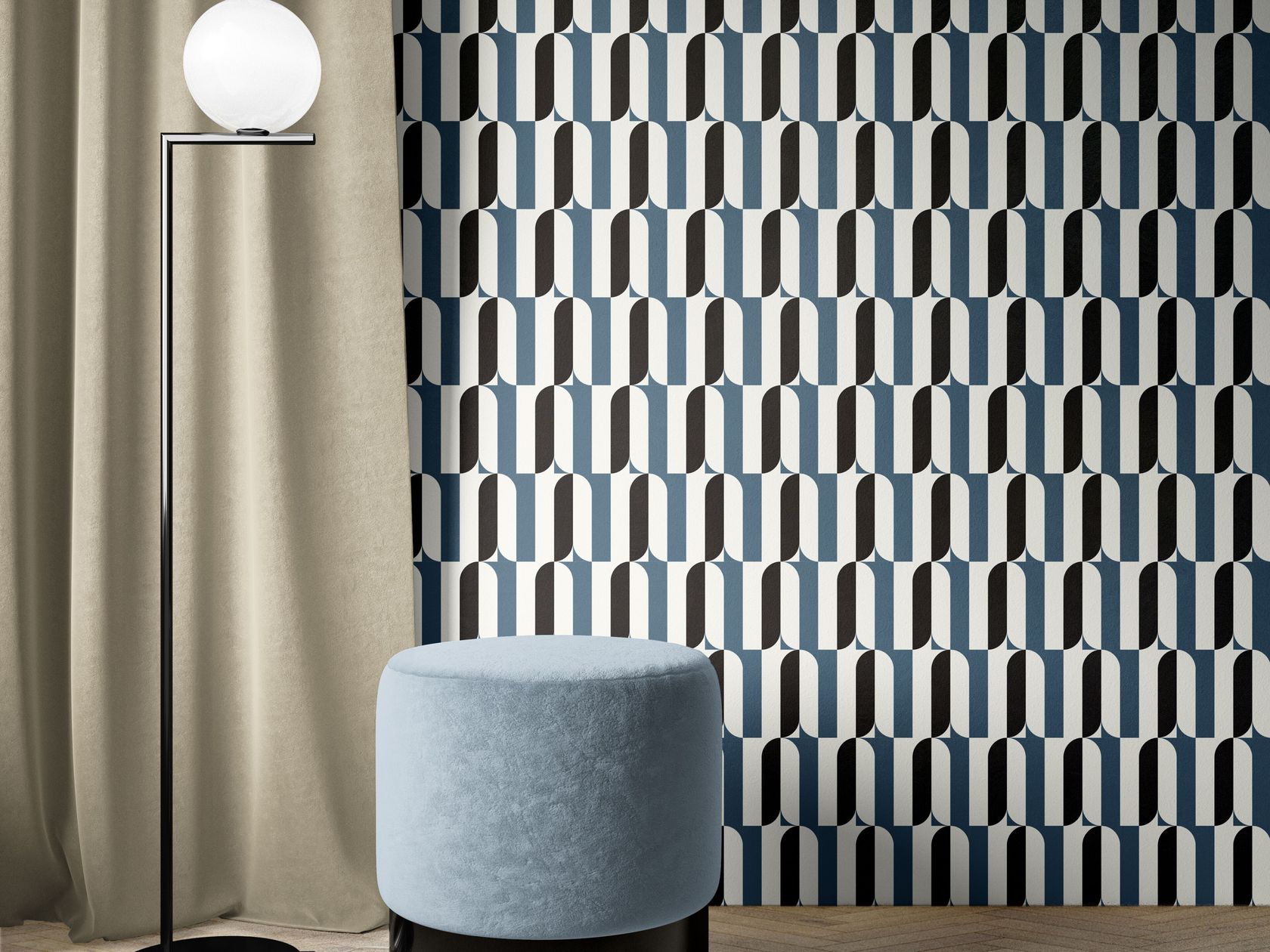 PaperMint: Wallpapers | Archiproducts