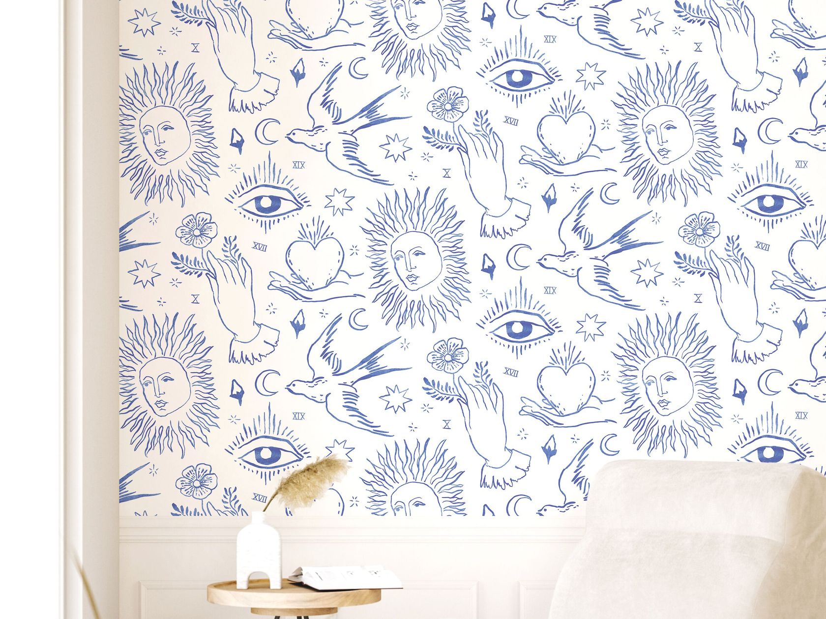PaperMint: Wallpapers | Archiproducts