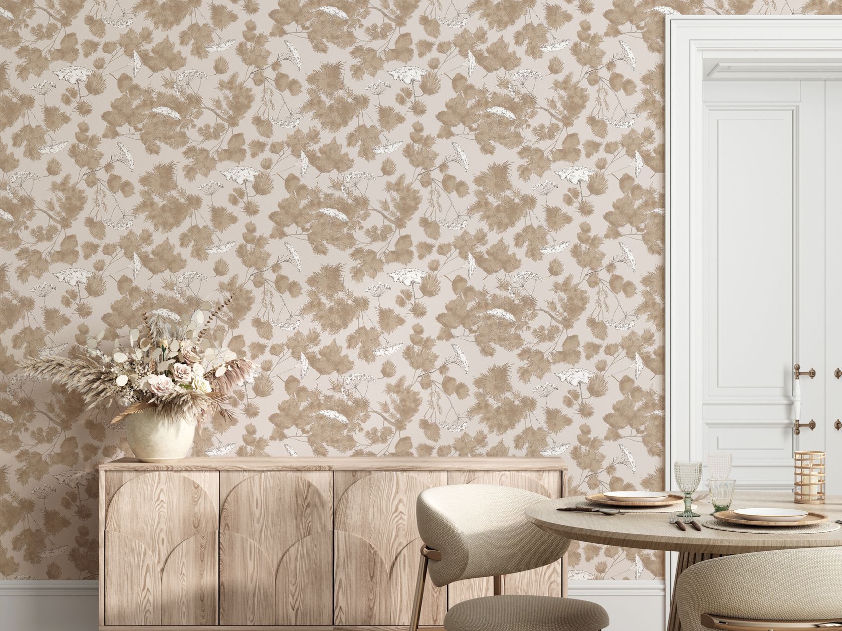 PaperMint: Wallpapers | Archiproducts