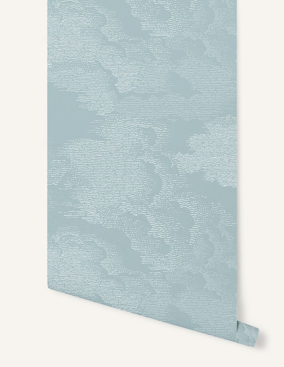 NUVOLA Wallpaper By PaperMint