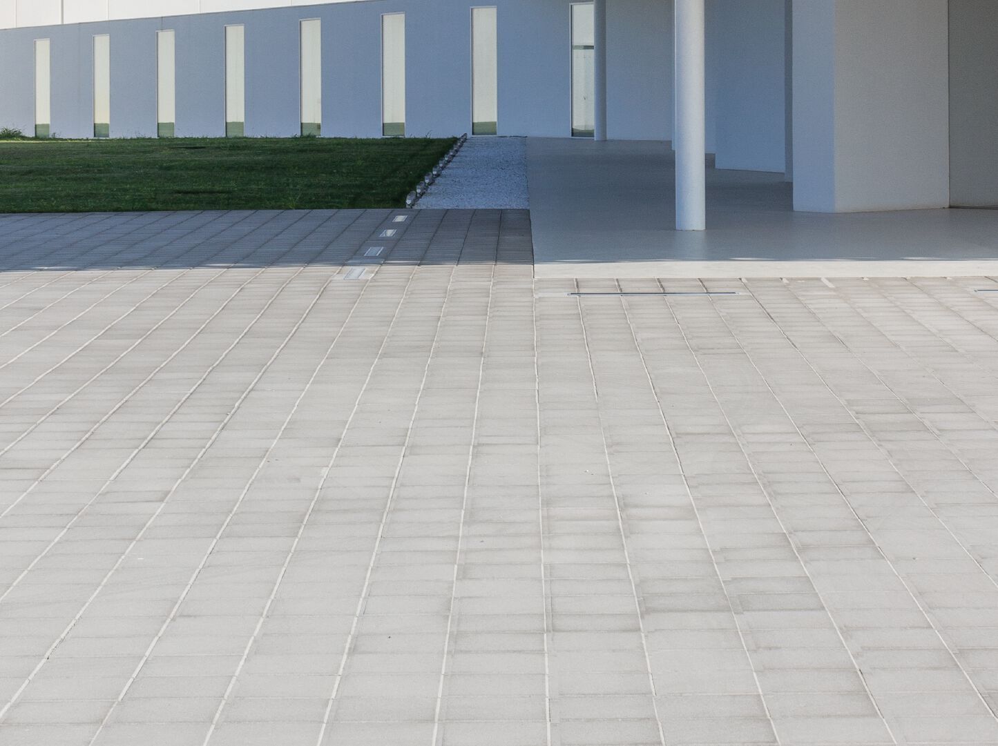 Paver: Pavimentazioni esterne | Archiproducts