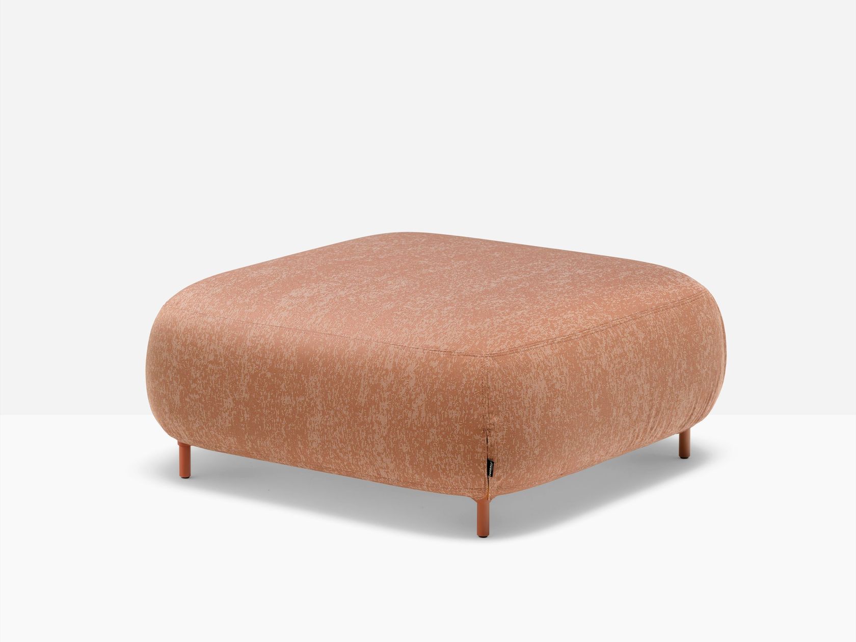 BUDDY 212E/213E Pouf By Pedrali