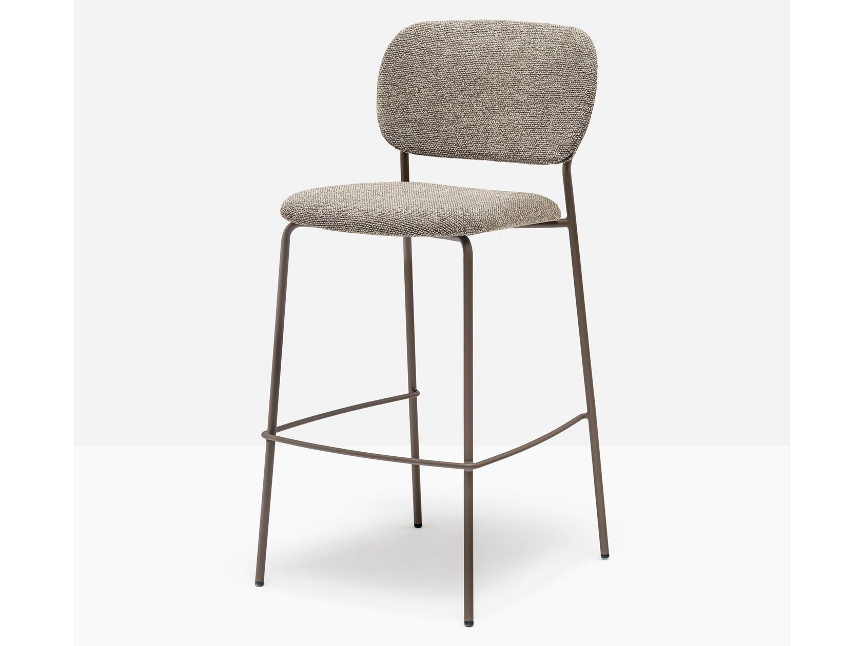 JAZZ 3718 Stool By Pedrali