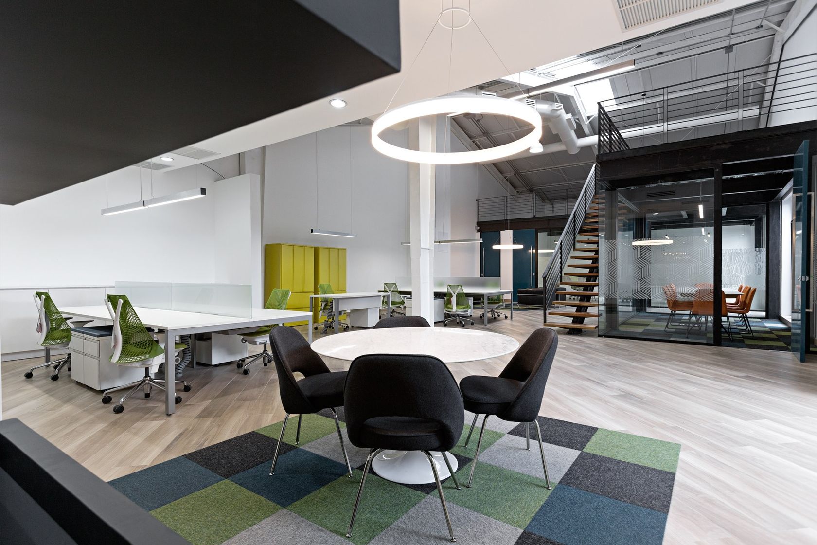 CIRC | Pendant lamp Circ Collection By Grok design Josep Patsí