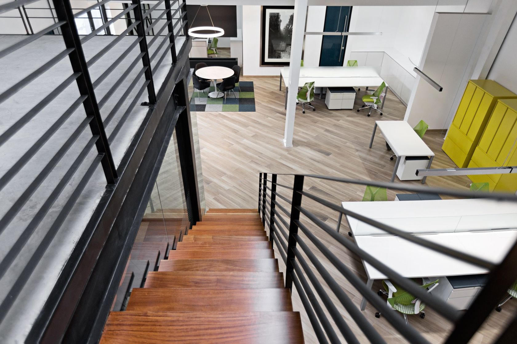 CIRC | Pendant lamp Circ Collection By Grok design Josep Patsí