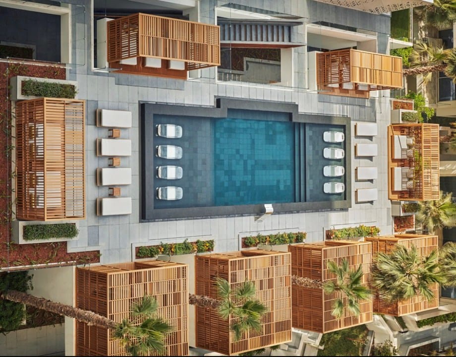 TECNODECK | Pergola By Tecnodeck