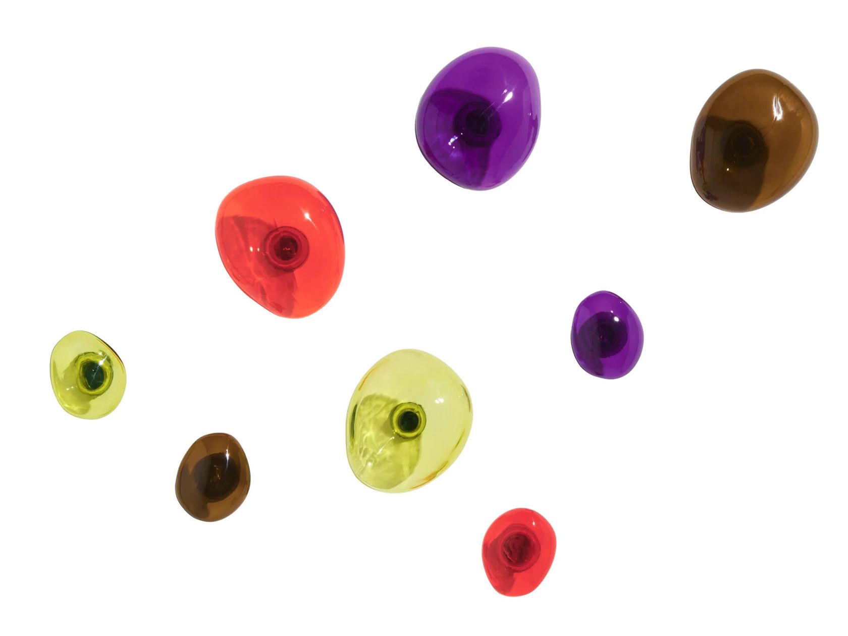 BUBBLE Coat rack By Petite Friture | design Goliath Dyèvre, Quentin Vaulot