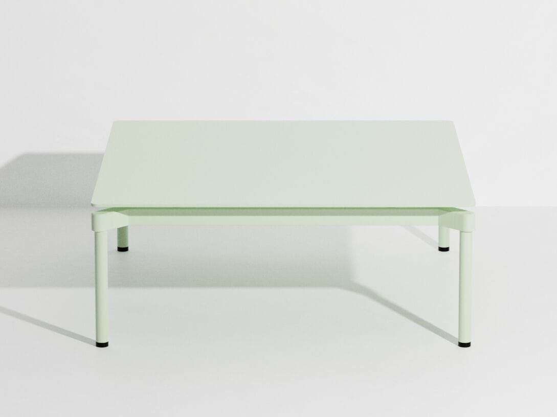 FROMME Coffee table By Petite Friture | design Tom Chung