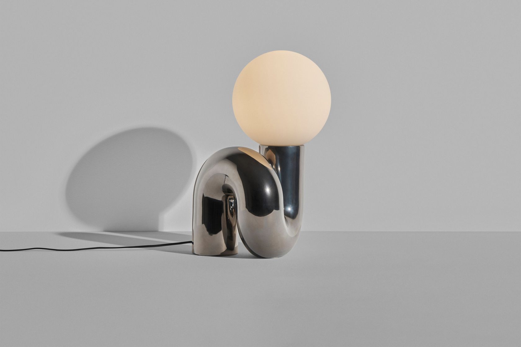 NEOTENIC Bedside lamp By Petite Friture | design Jumbo