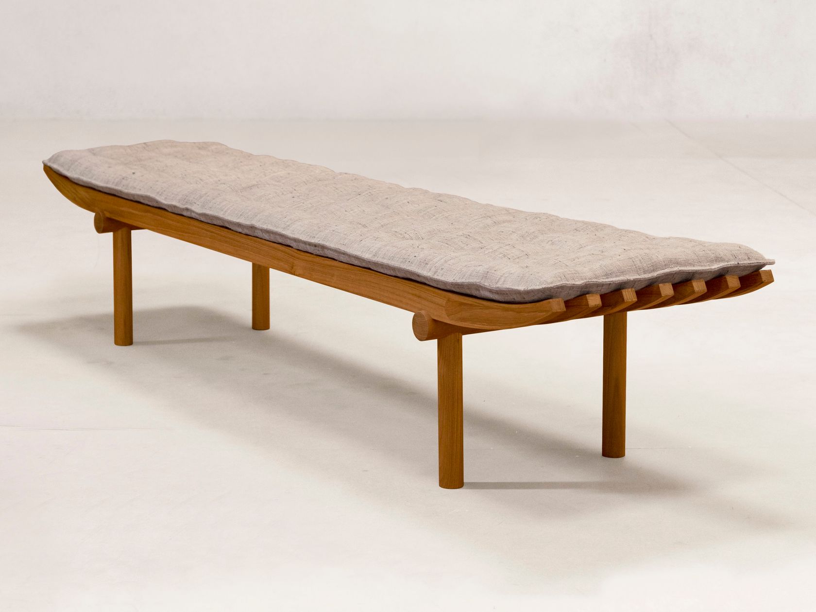 NANDI Bench By Phantom Hands