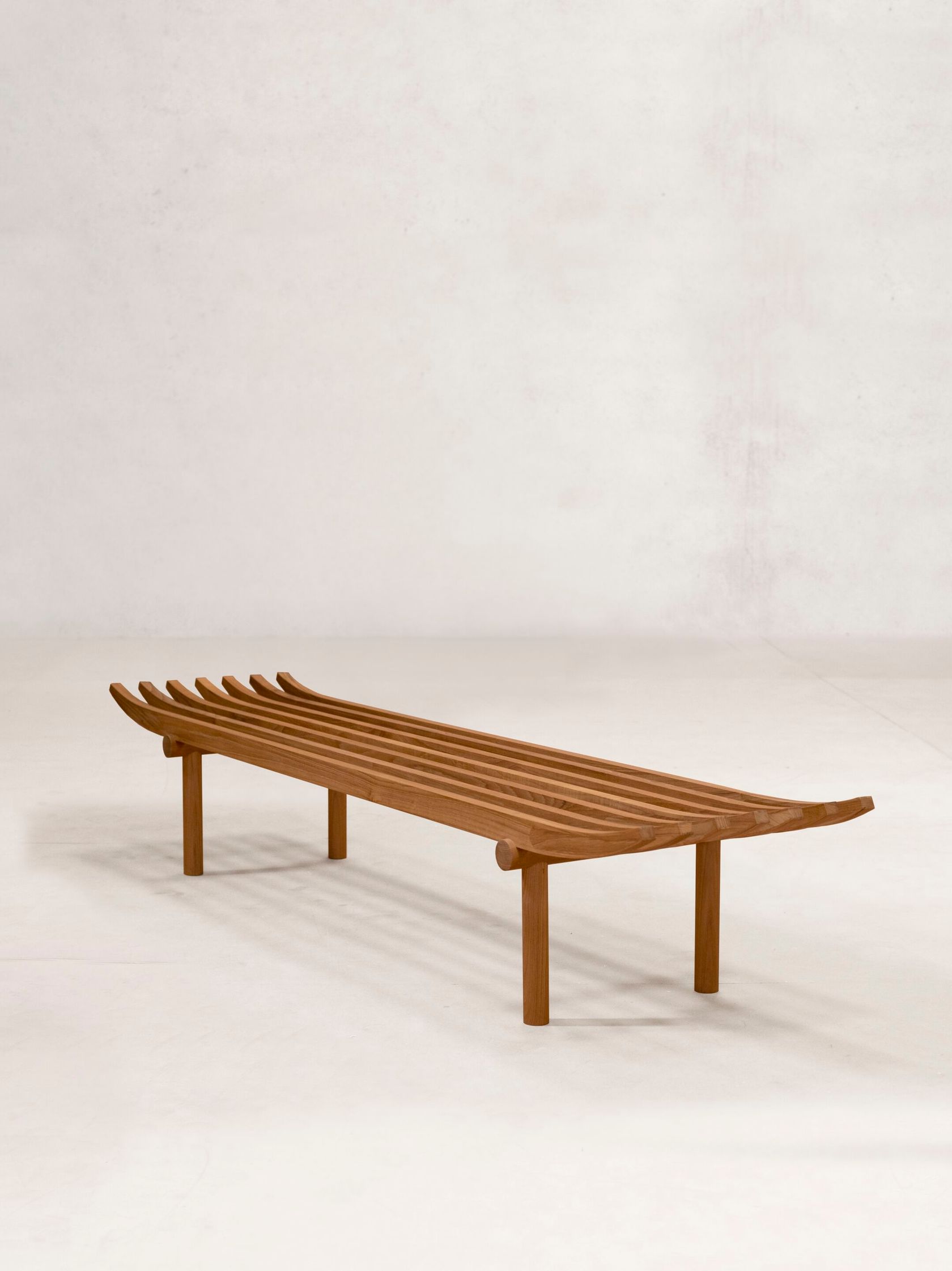 NANDI Bench By Phantom Hands