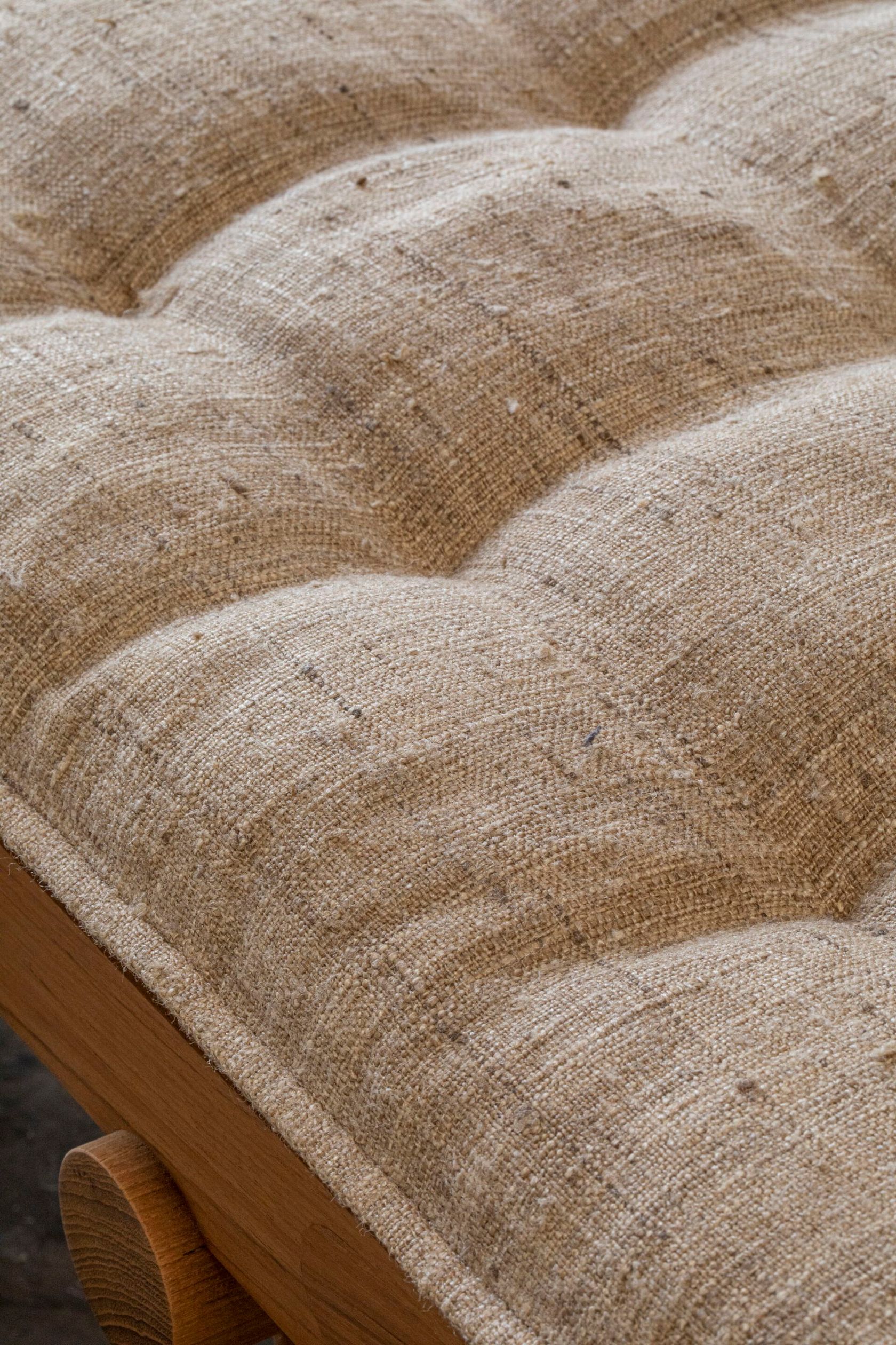 NANDI Bench By Phantom Hands