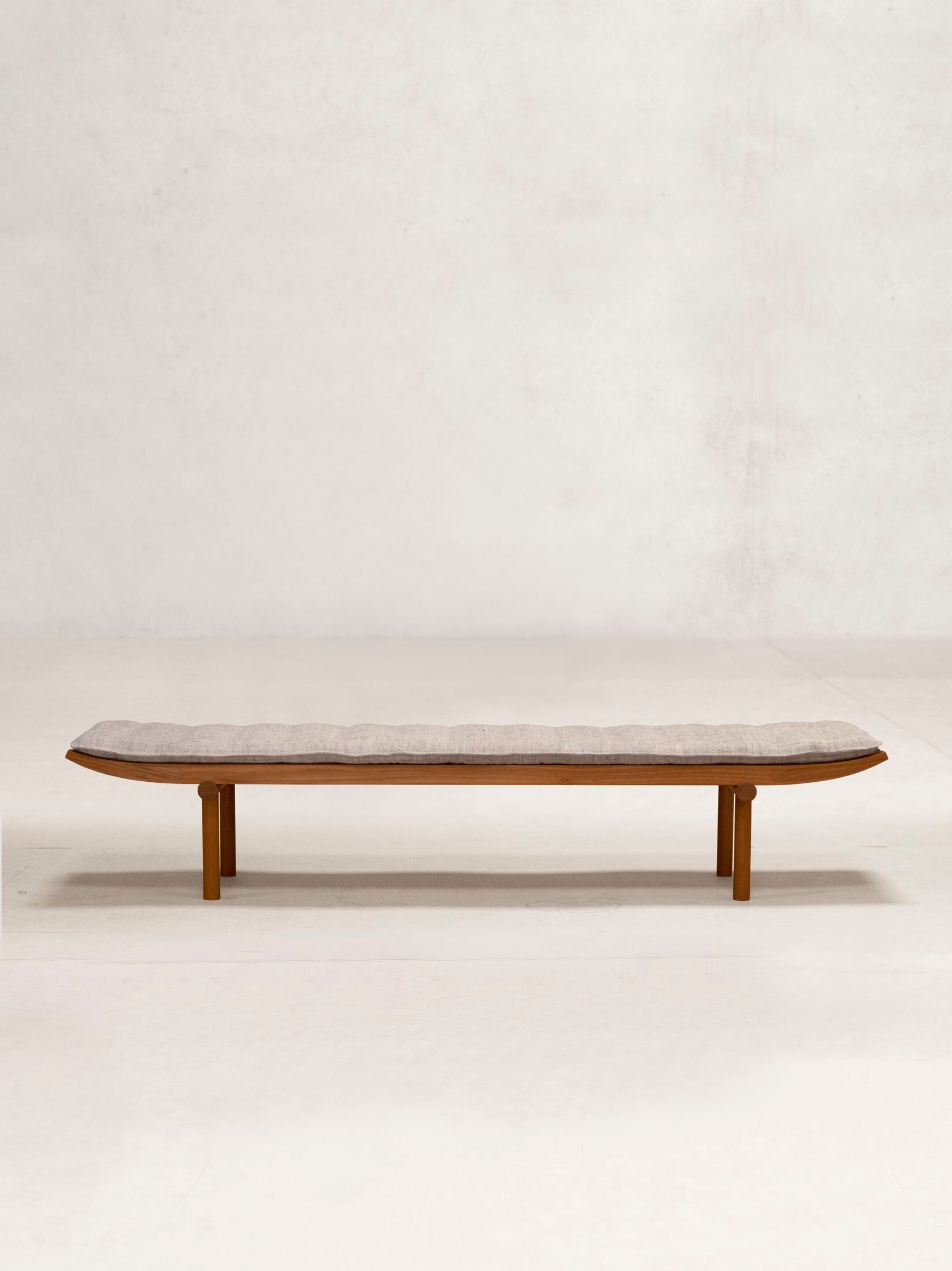 NANDI Bench By Phantom Hands