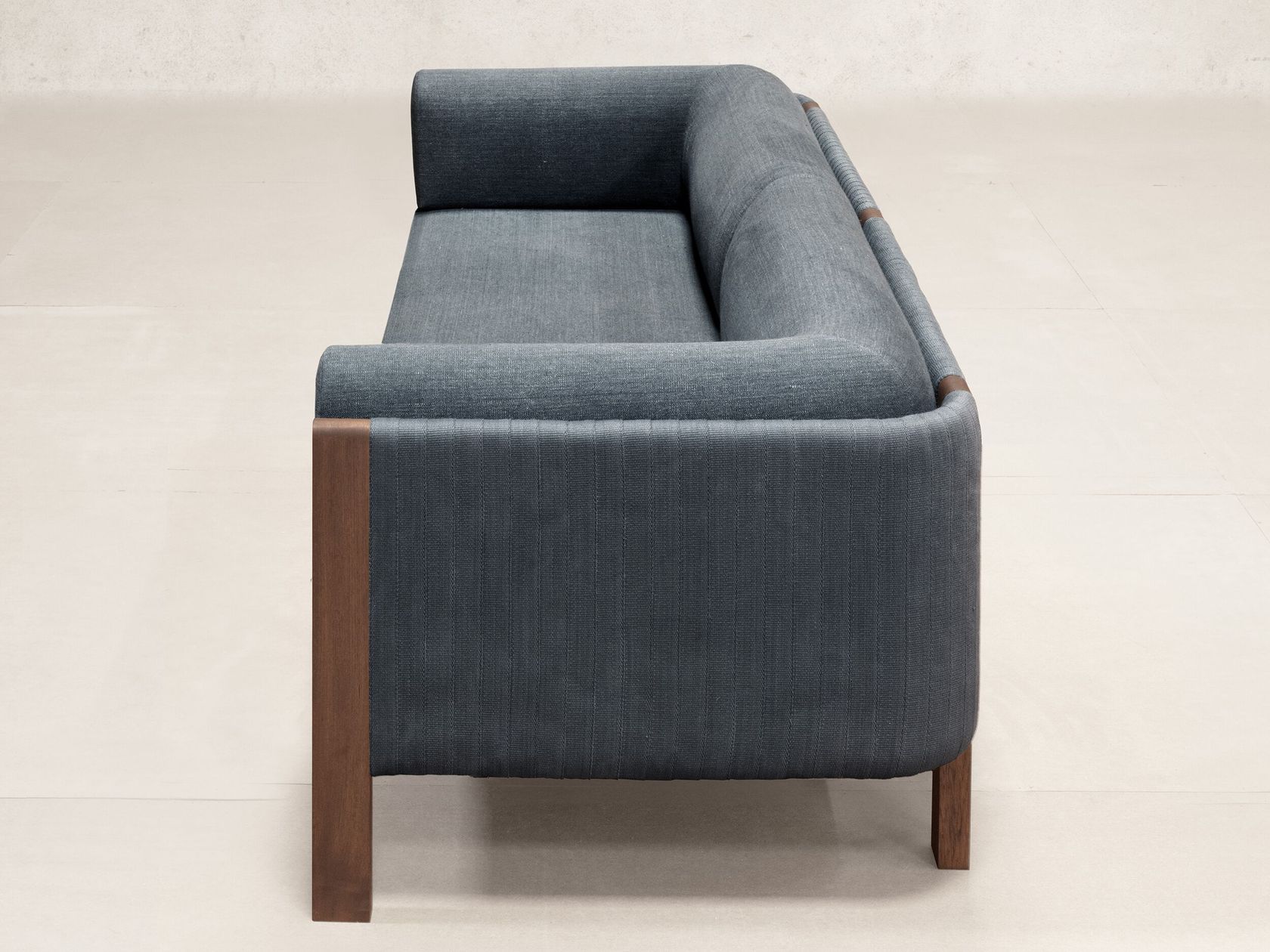 NIWAR Sofa By Phantom Hands