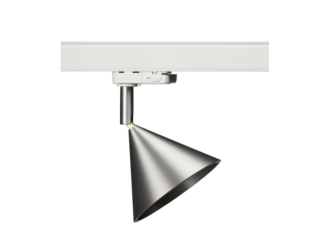 Track-Lights Revit | With Adjustable Spotlights | Archiproducts