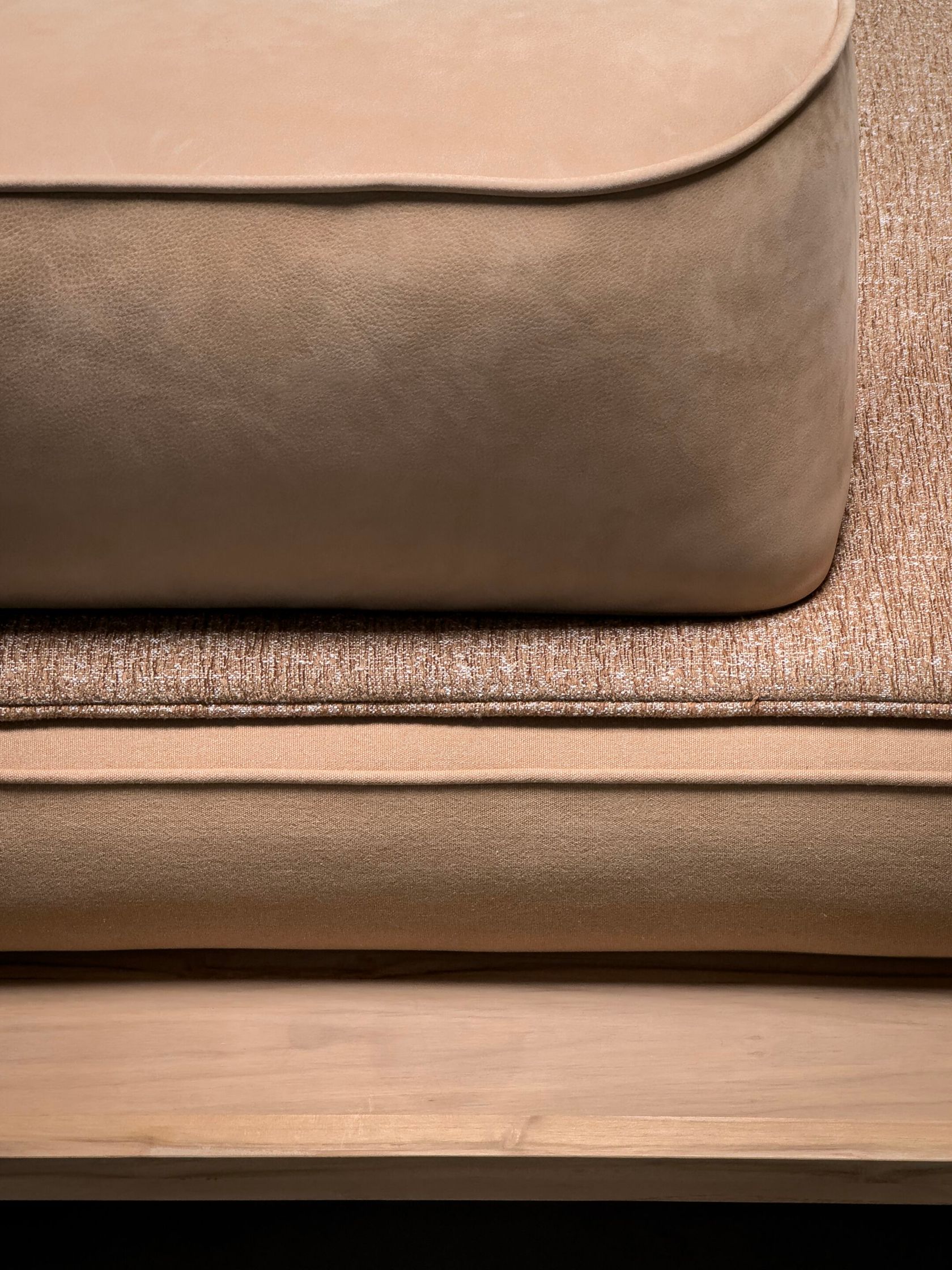RAF OUTDOOR Garden daybed By Piet Boon