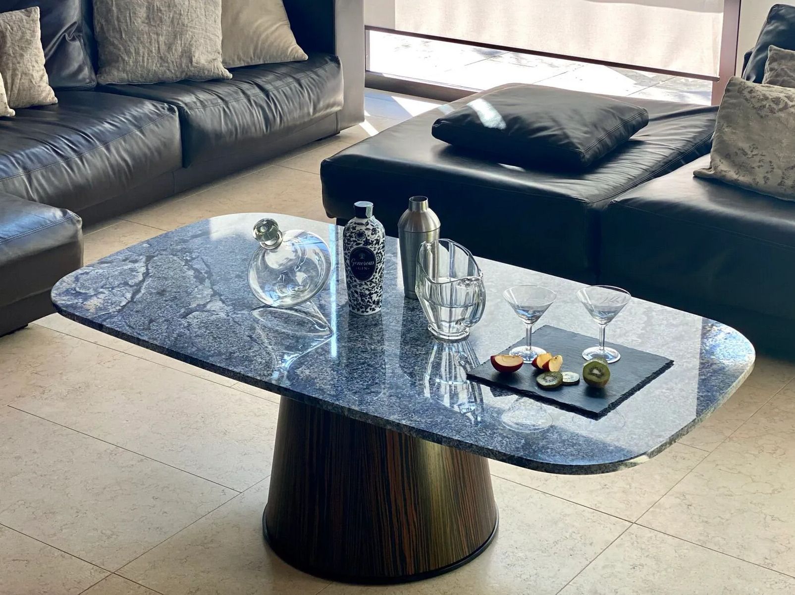 SMART TABLE Coffee table By Pistore Marmi