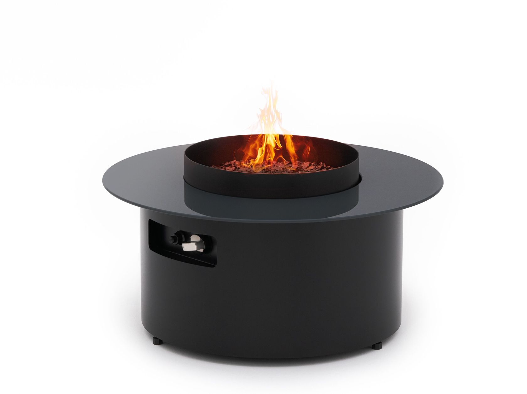 Planika: Gas and bioethanol fireplaces | Archiproducts