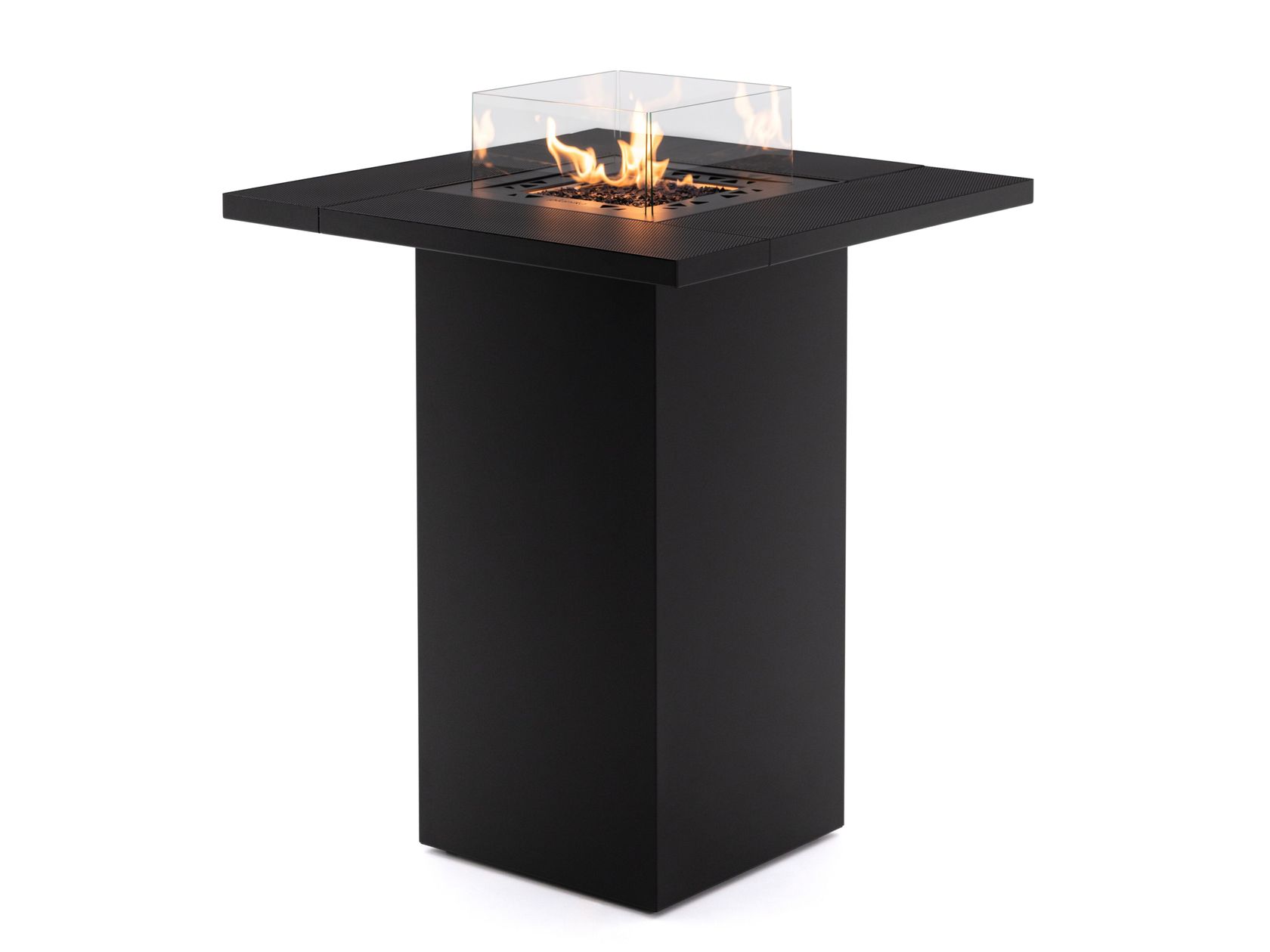 Planika: Gas and bioethanol fireplaces | Archiproducts